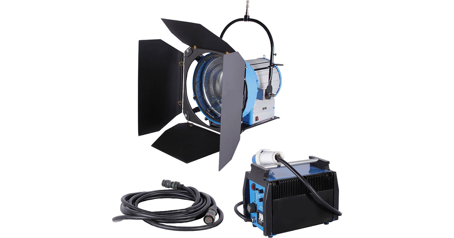 CineGearFactory M90 HMI Film Lighting CGF-DL-M90 B&H Photo Video
