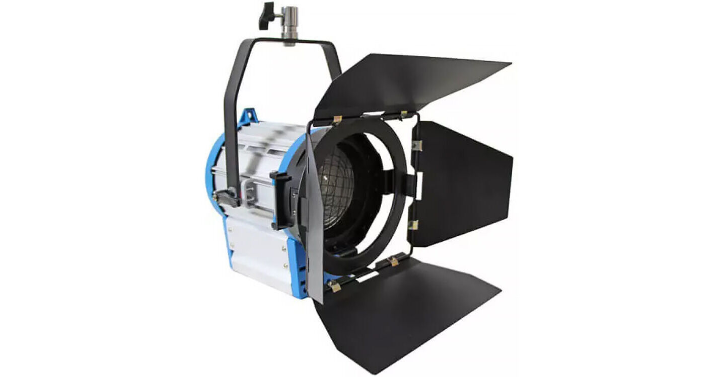 CineGearFactory 300W Fresnel Tungsten Spot Light CGF-FTS-300 B&H