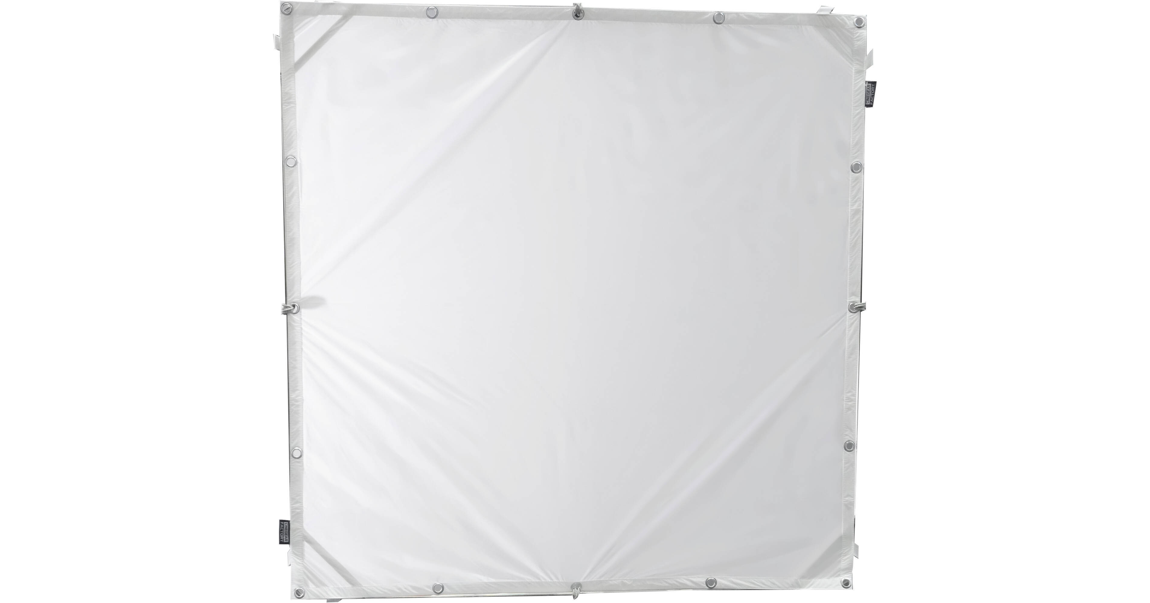 CineGearFactory 1/2-Stop Grid Flag (23.6x29.5")