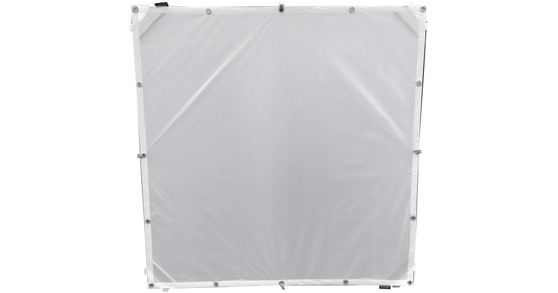 CineGearFactory 1/4-Stop Grid Flag (29.5x35.4")
