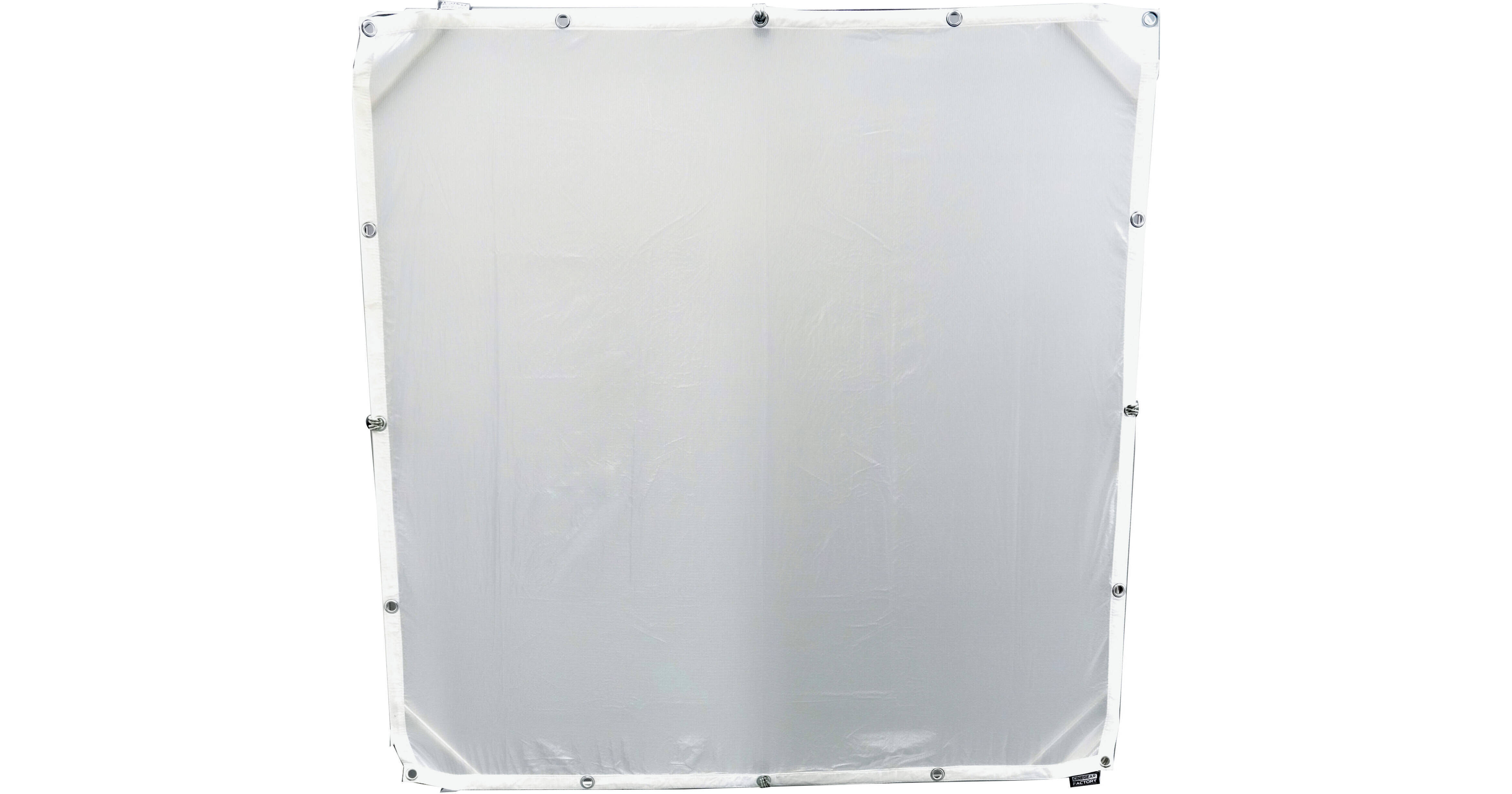 CineGearFactory 1/8-Stop Grid Flag (35.4x35.4")