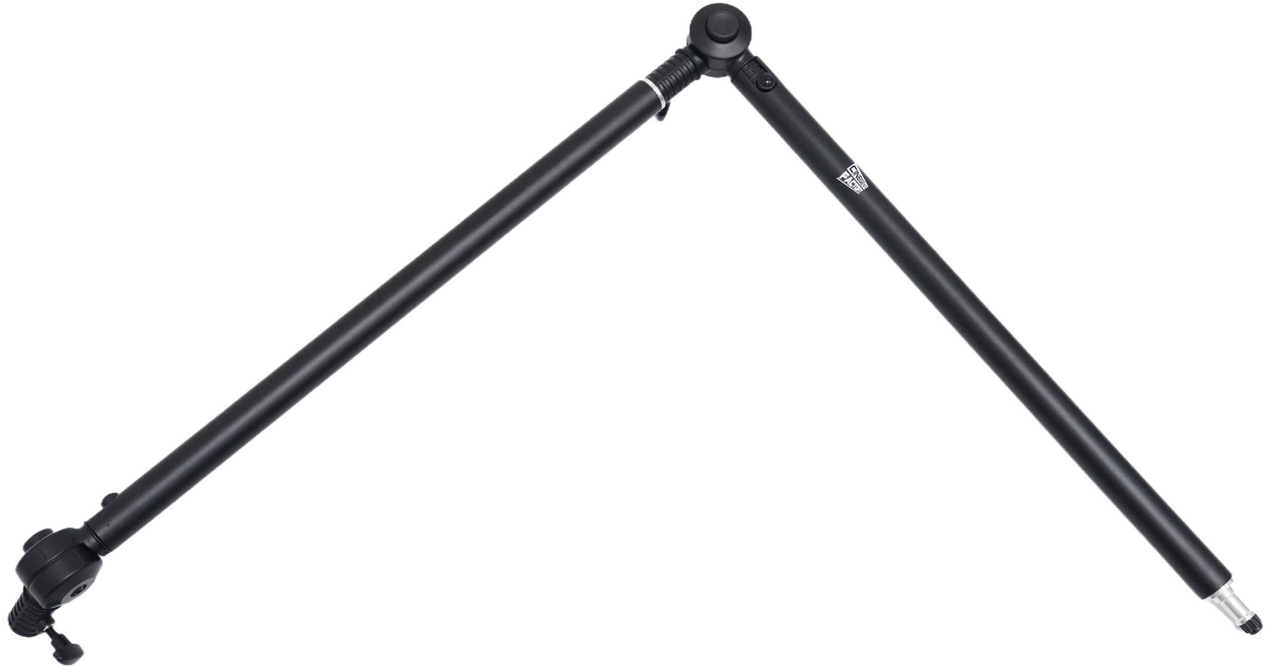 CineGearFactory Z-Shaped Adjustable Light Extensi CGF-LA-ALEA-Z