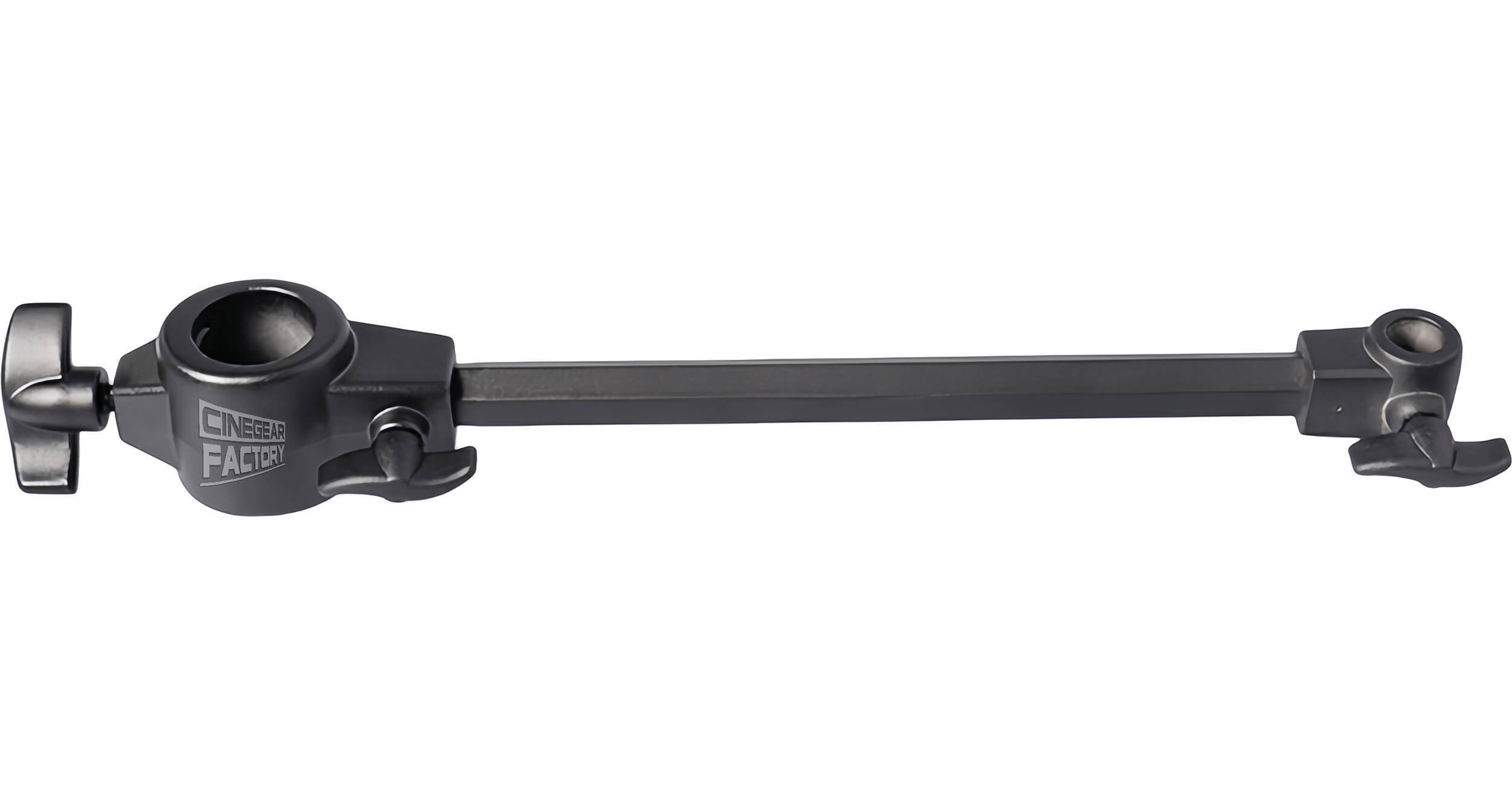 CineGearFactory Side Arm with Receiver CGF-LA-AT-A308 B&H Photo