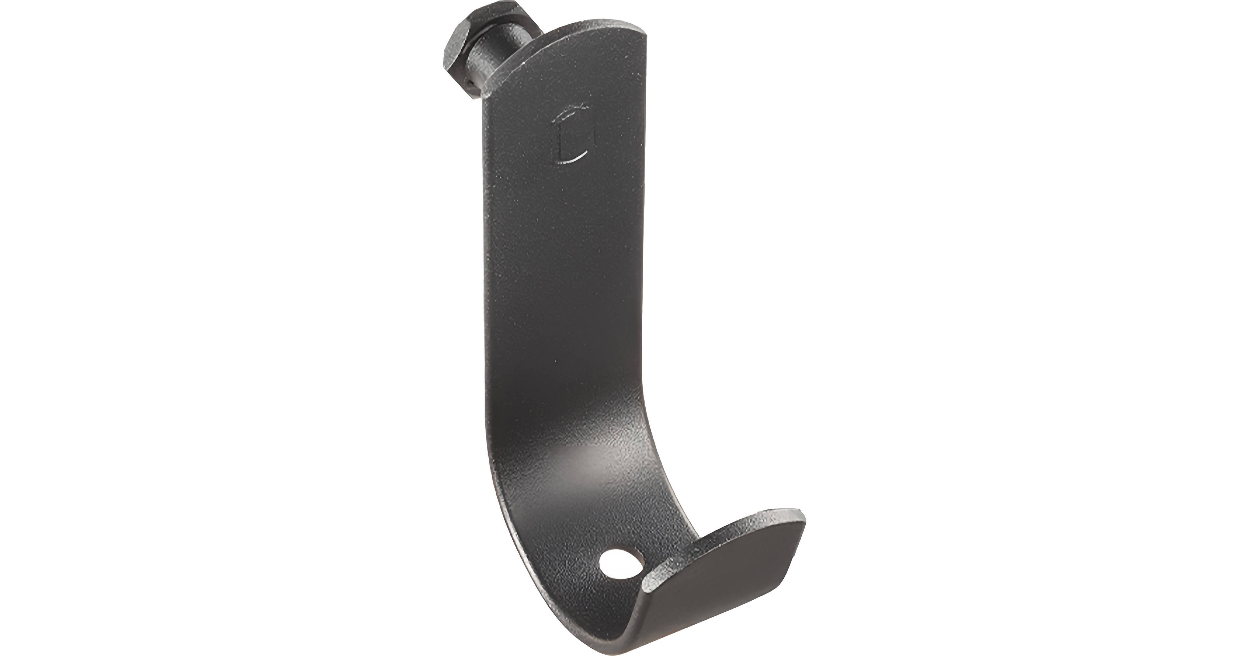 CineGearFactory Swivel Steel U-Hook (Pair) CGF-LA-AT-A310 B&H