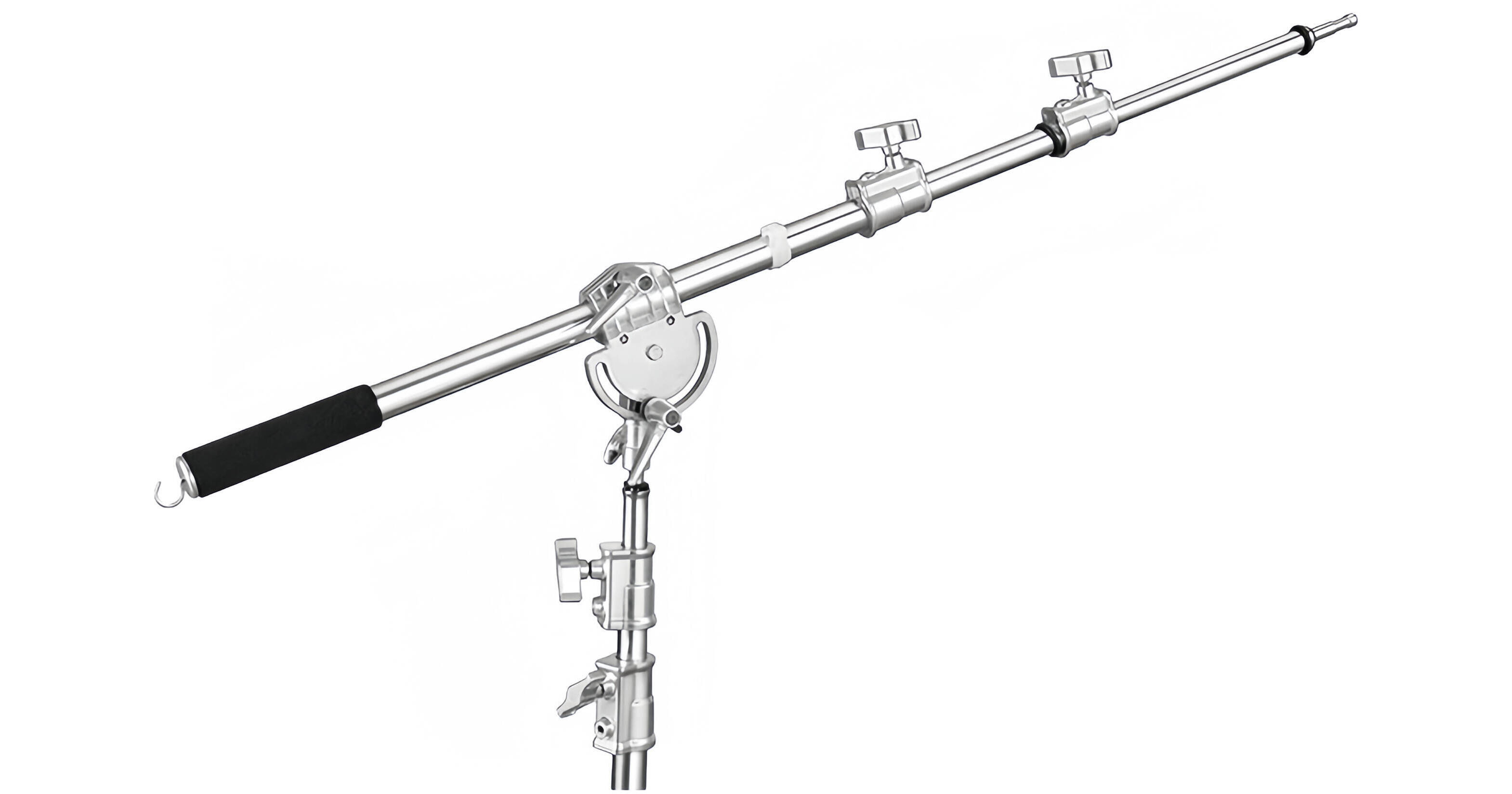 CineGearFactory Pivoting Boom Arm CGF-LA-AT-GA11 B&H Photo Video