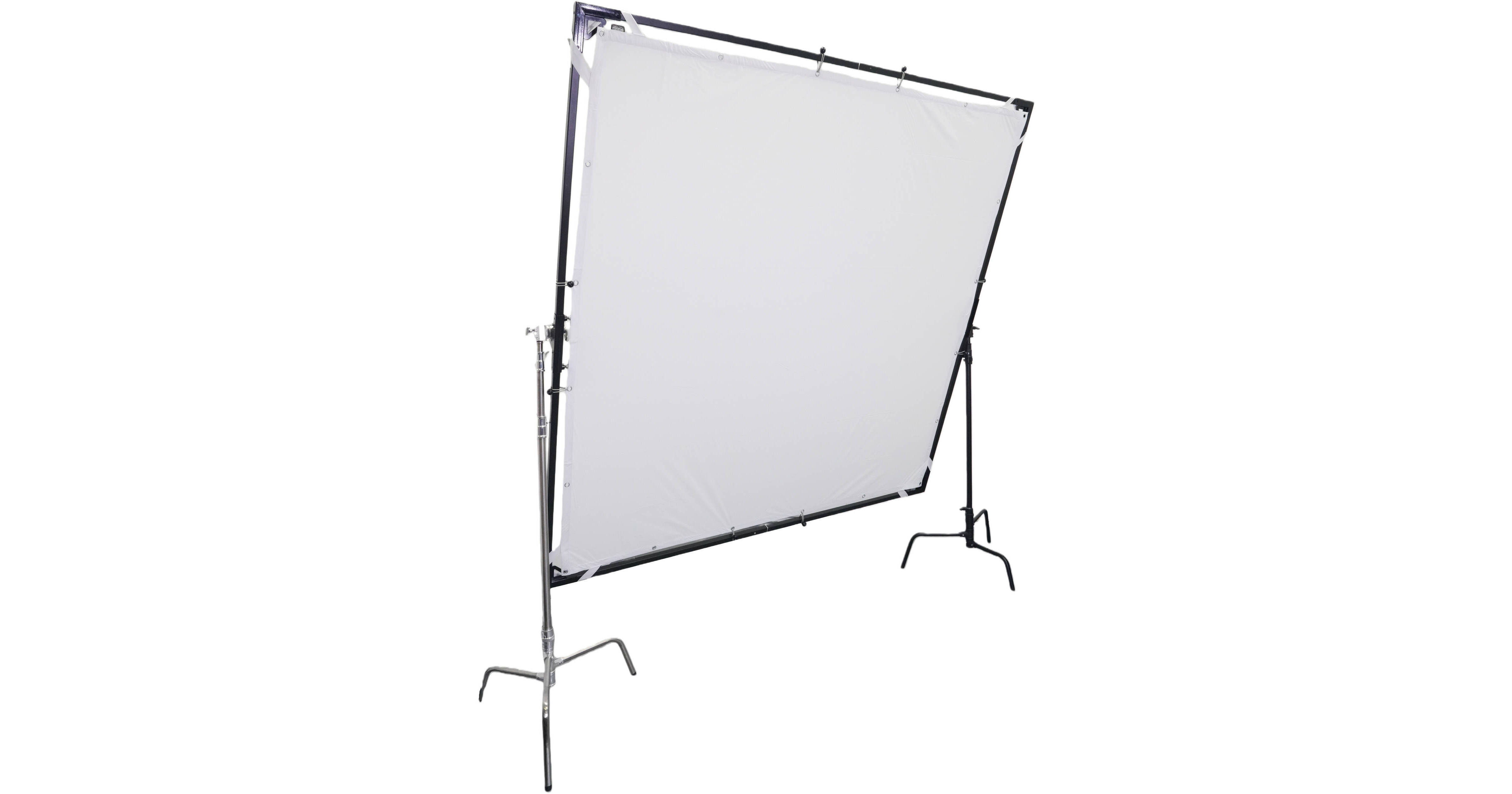 CineGearFactory Butterfly Frame Kit (8 x 8') CGF-LA-BFK-8X8 B&H
