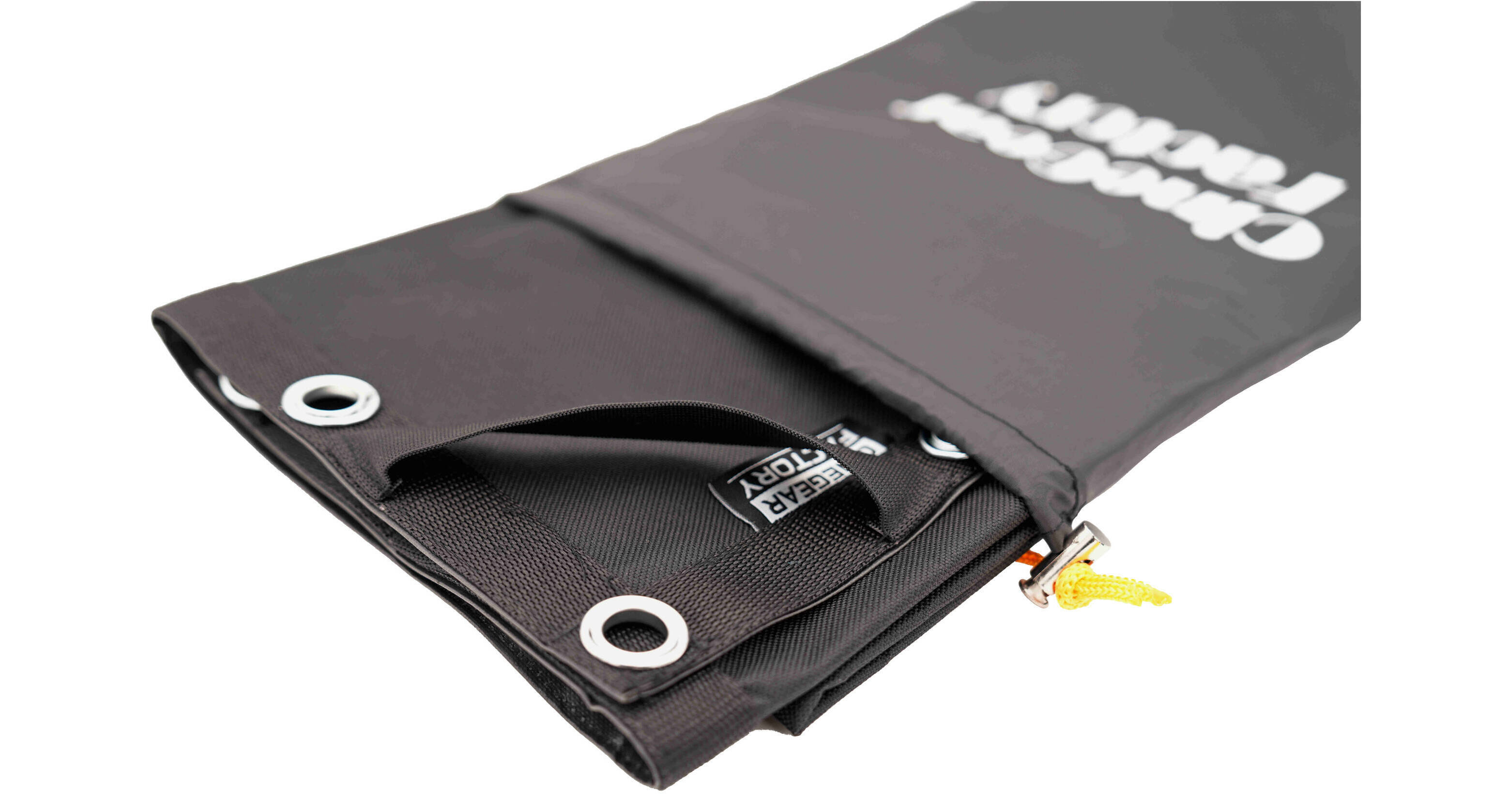 CineGearFactory Oxford 600D Overhead Butterfly CGF-LA-BO600D-88