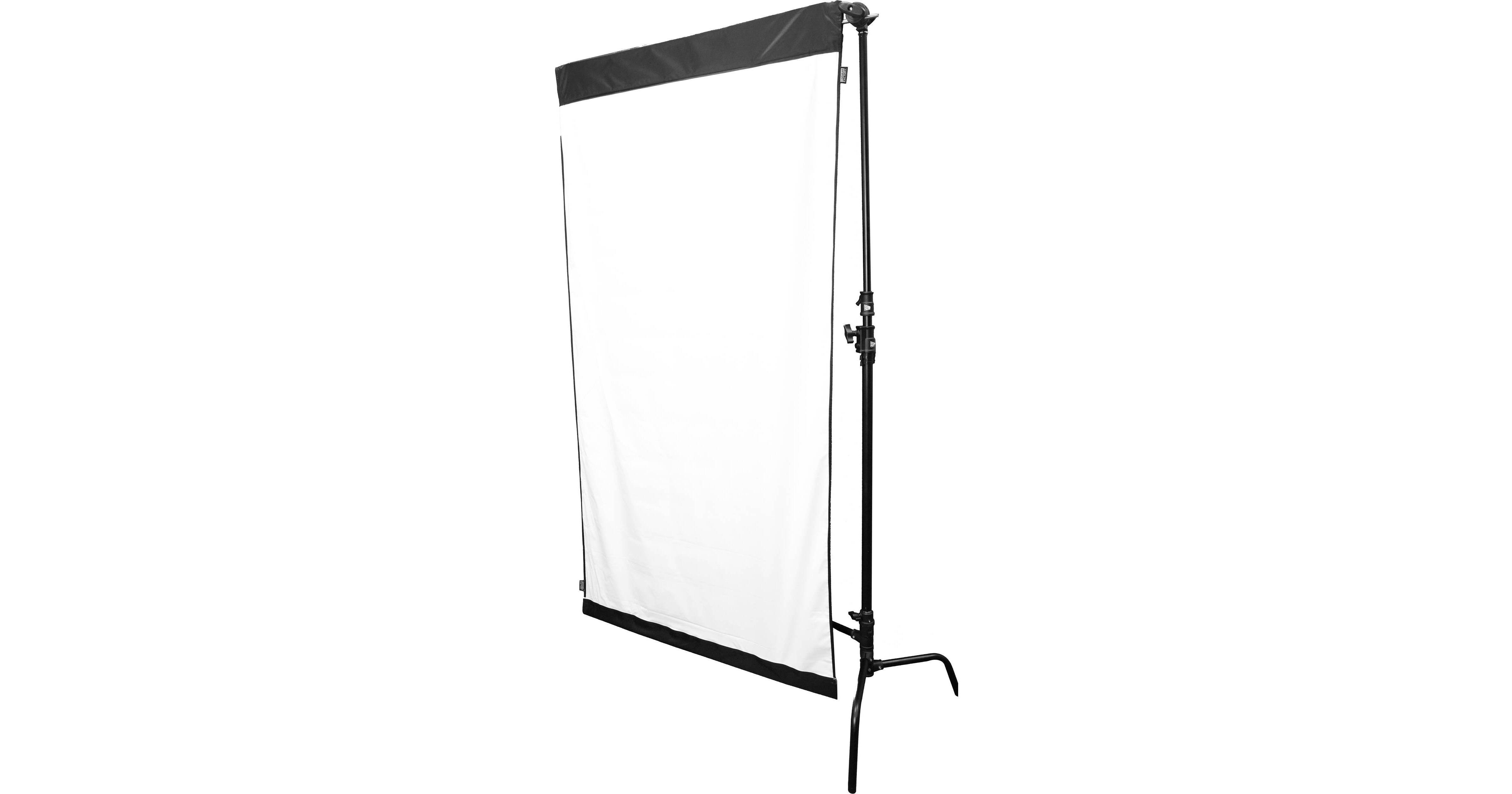 CineGearFactory Solid Wag Flag Slip- CGF-LA-BSWFS-120240 B&H