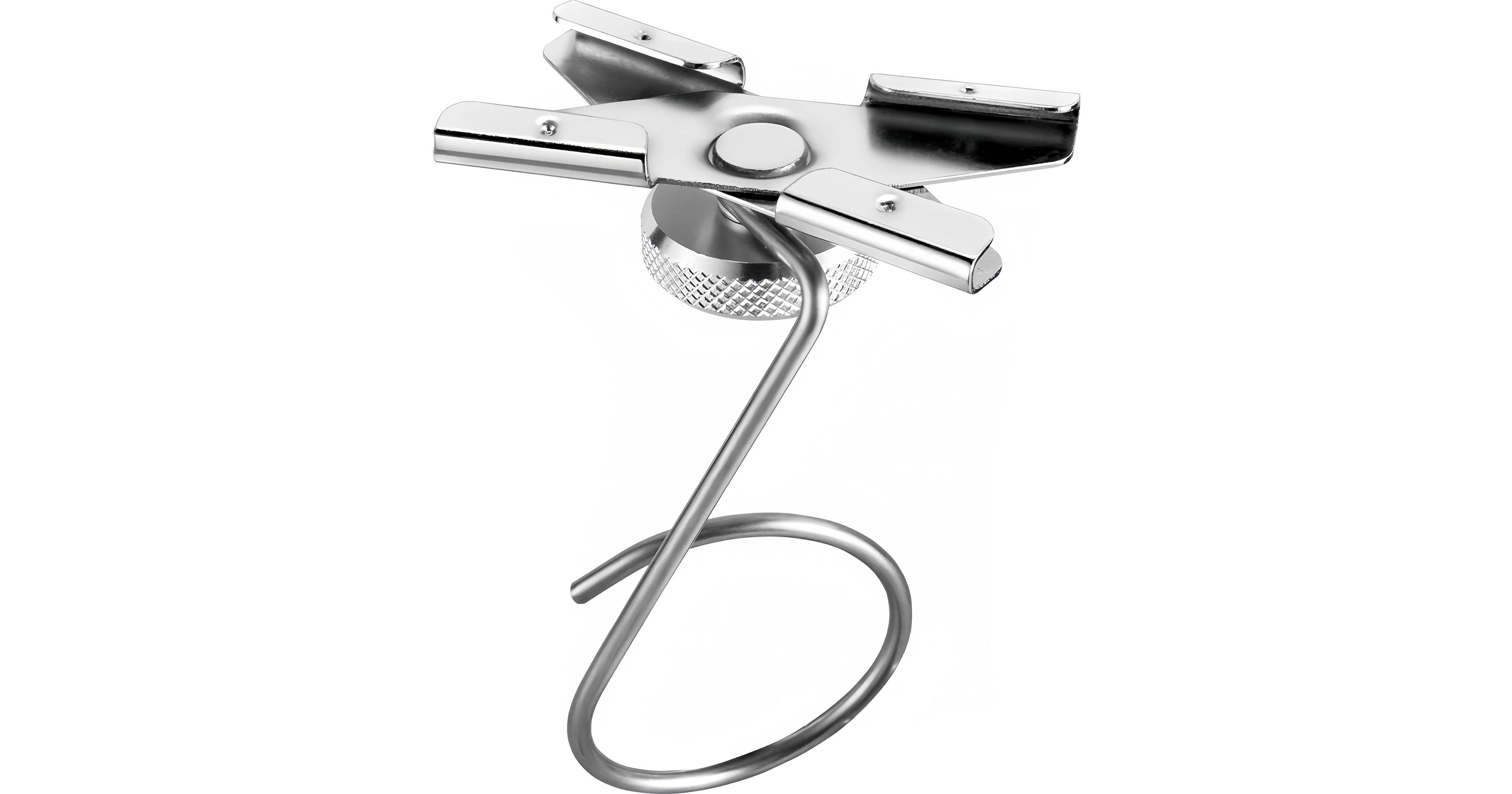 CineGearFactory Ceiling Clamp with Hanger CGF-LA-CCP-C201 B&H