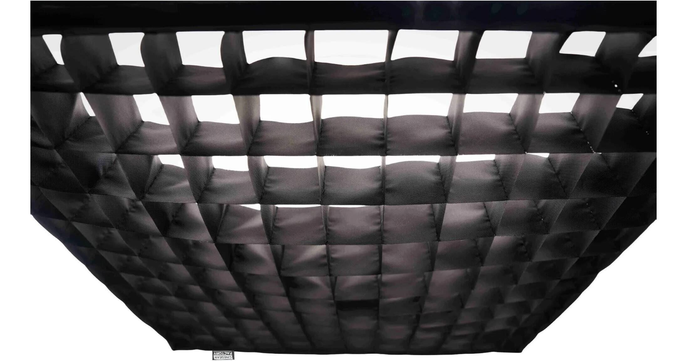 CineGearFactory Overhead Fabric Egg Crate Grid CGF-LA-EGH-66 B&H