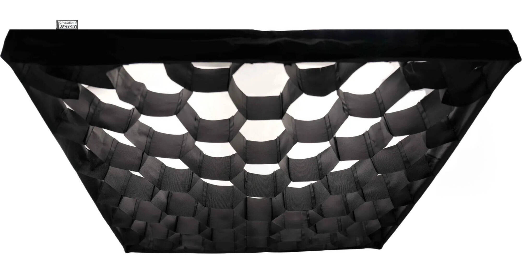CineGearFactory Overhead Hard Fabric Honeycomb Grid