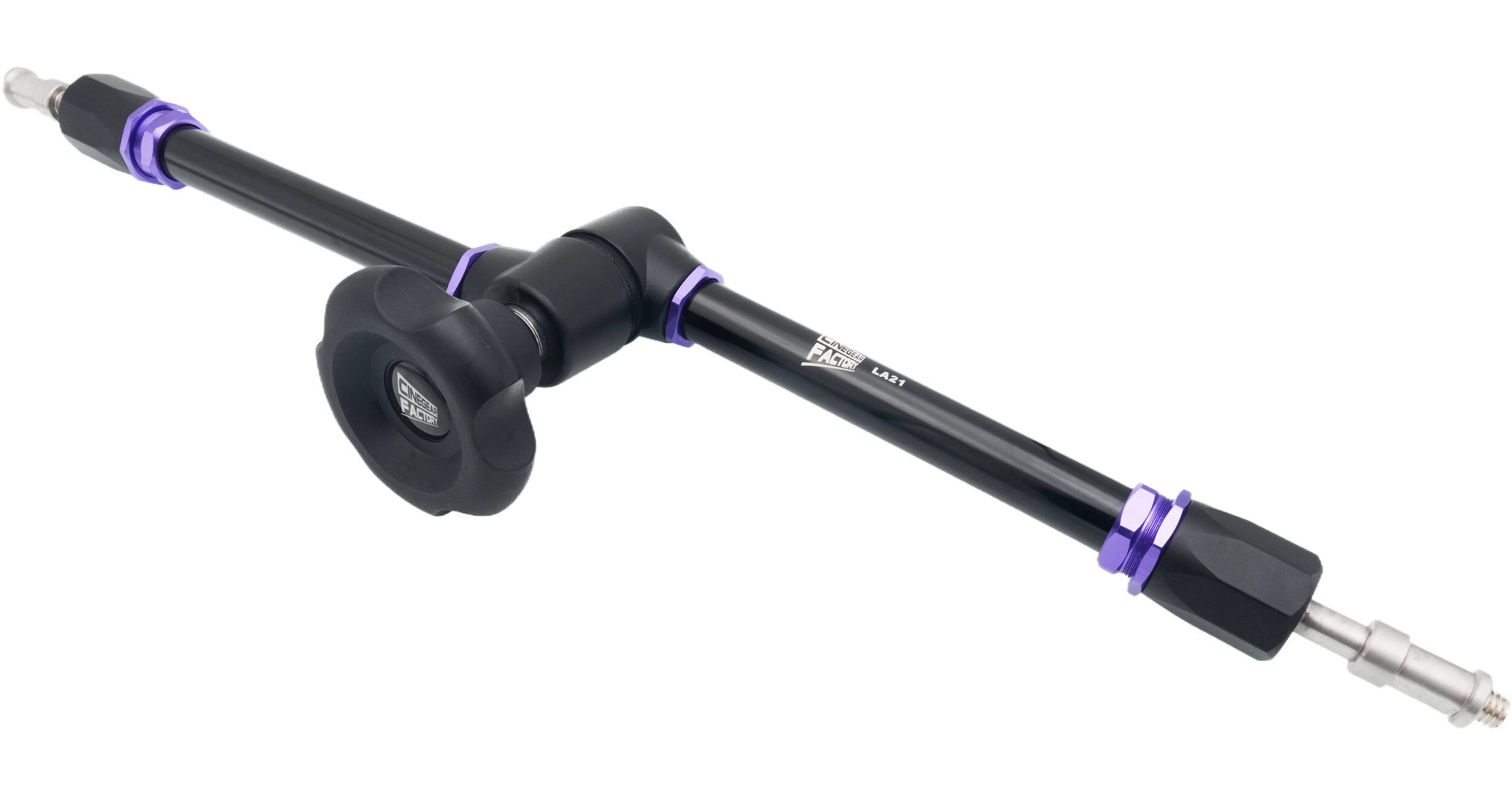 CineGearFactory LA21 Large Arm (Male) CGF-LA-LA21(M) B&H Photo