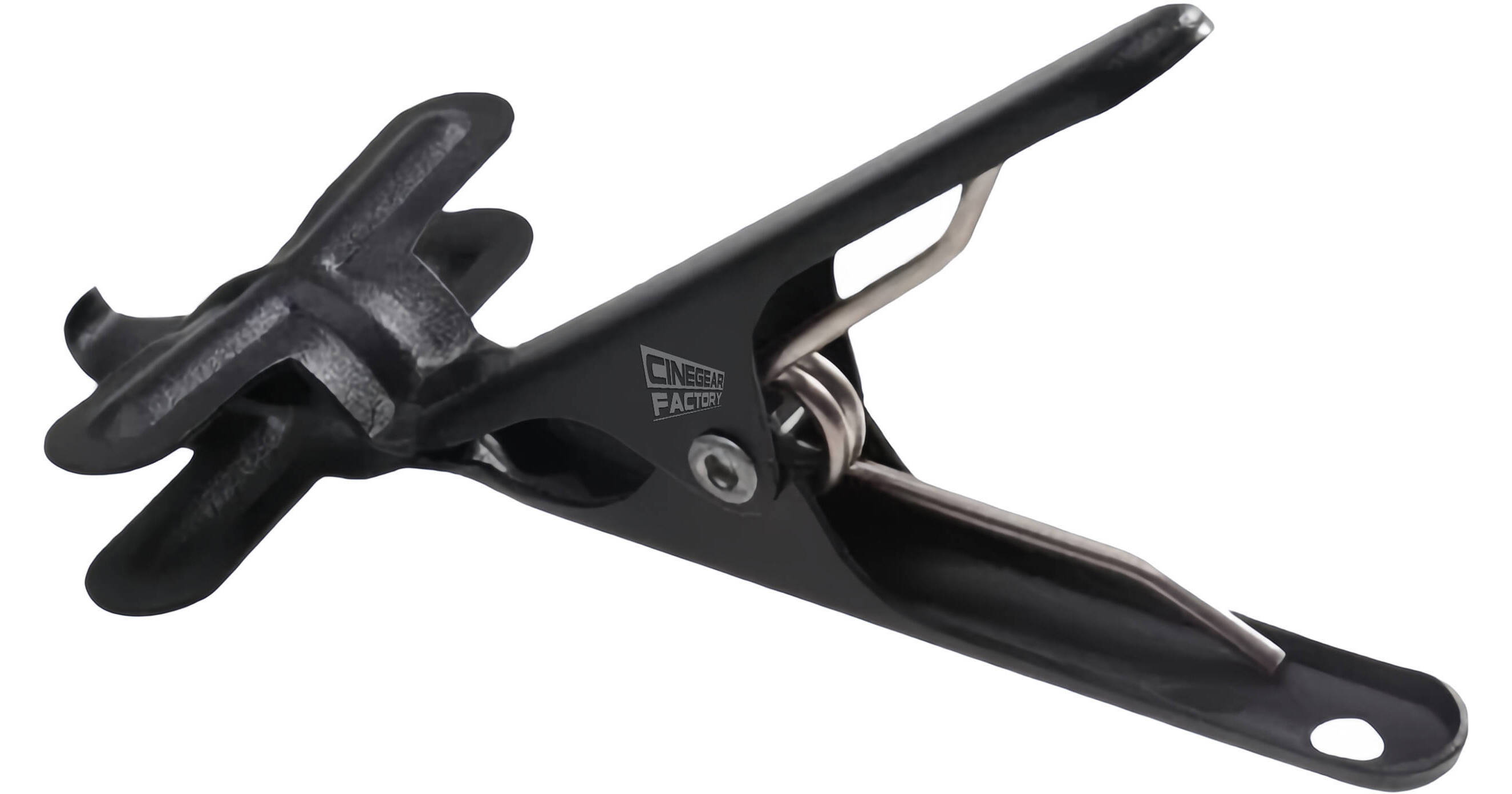 CineGearFactory Small Spring Clamp CGF-LA-MFF-HC603 B&H Photo
