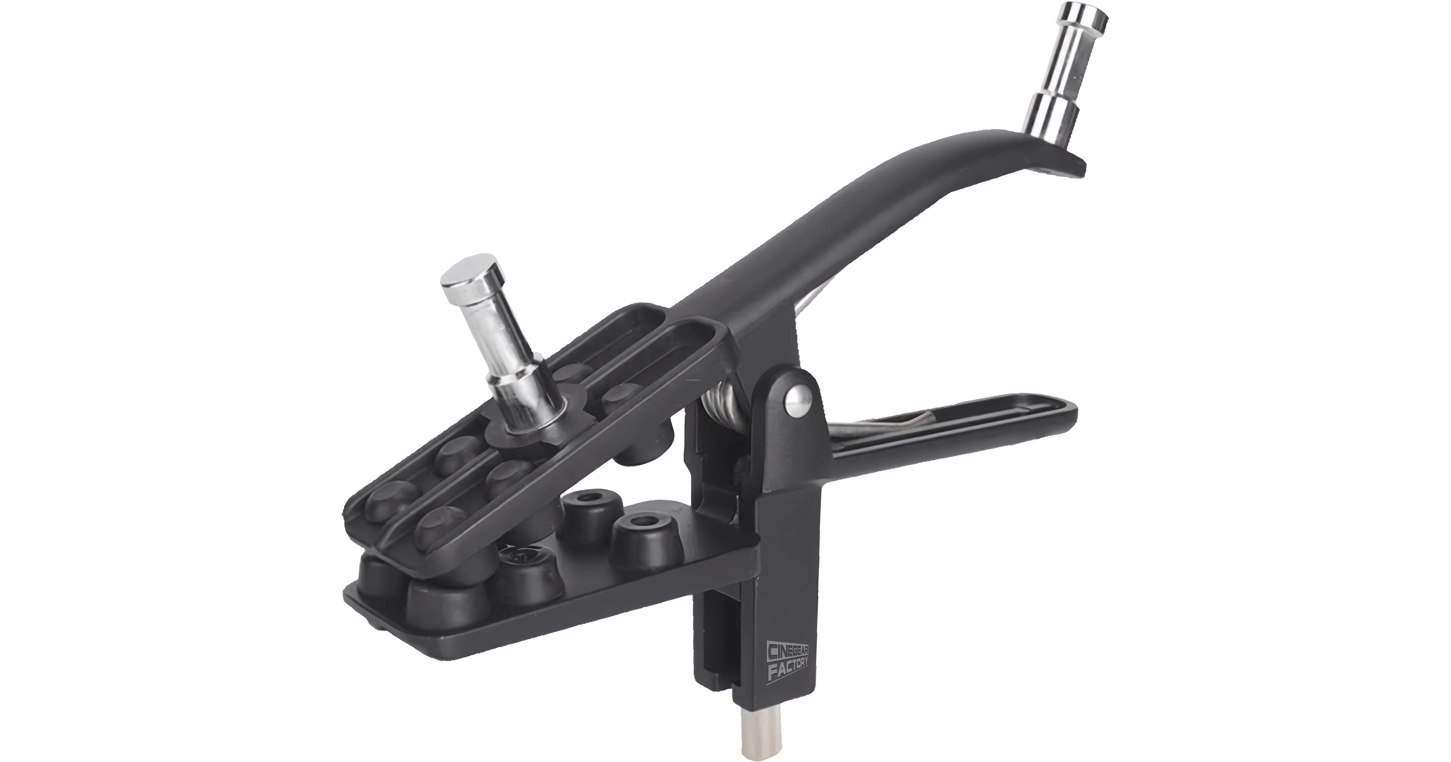 CineGearFactory Medium Adjustable Gaffer Grip CGF-LA-MFF-HC608M