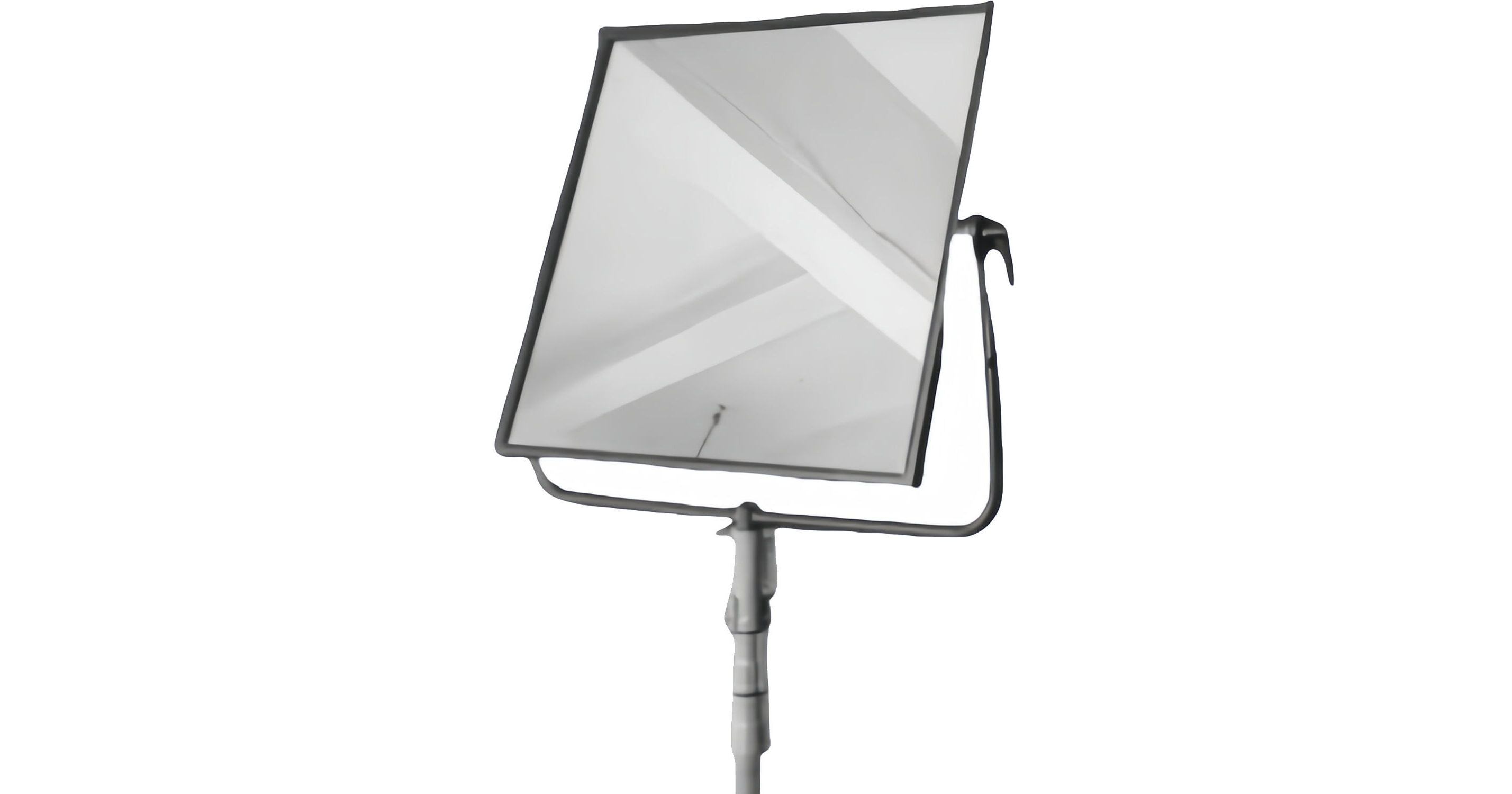 CineGearFactory Single Mirror Light Reflector CGF-LA-SMLR-S B&H