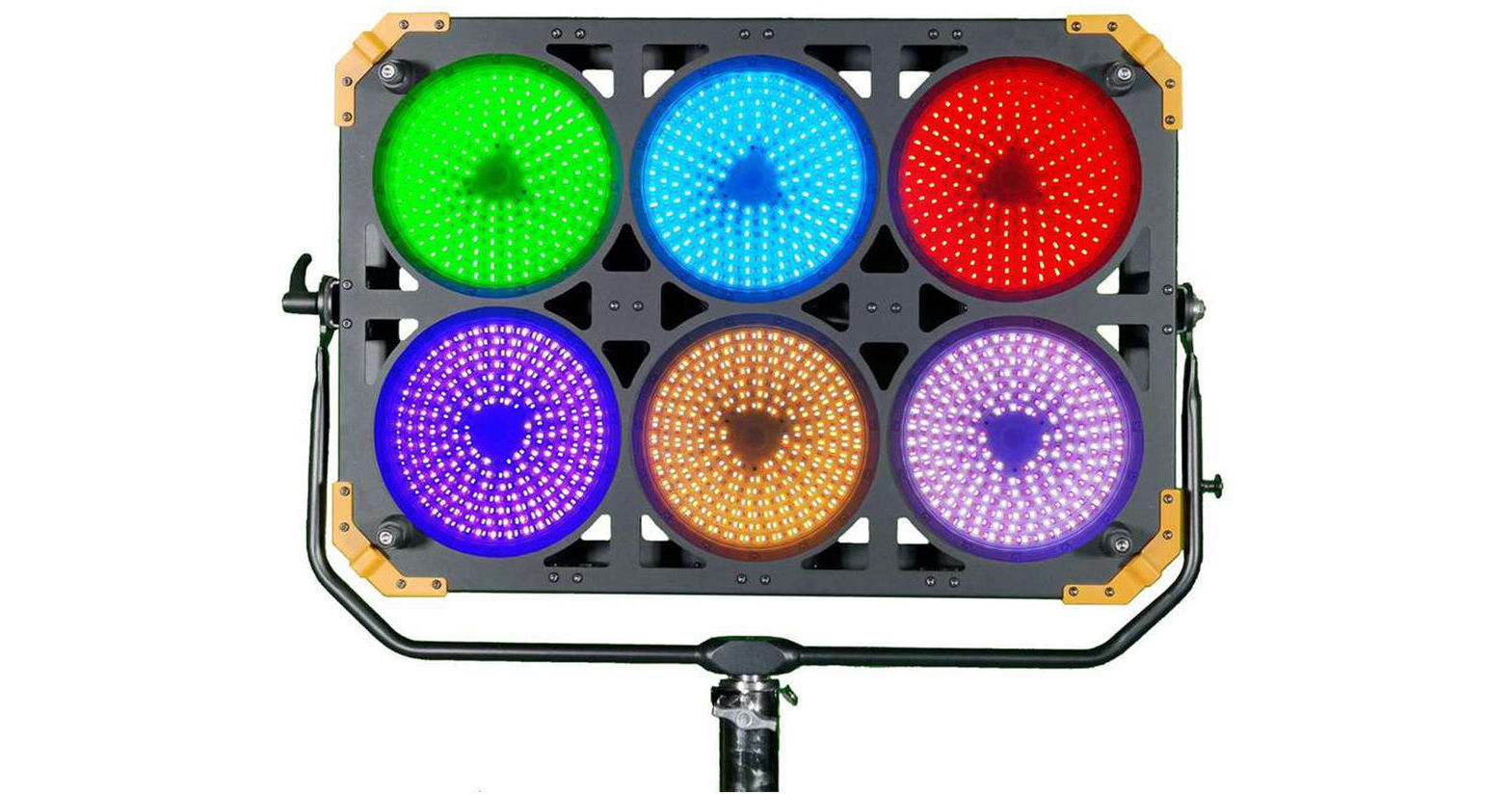 CineGearFactory CGL6-C RGB LED Space Cinema Light CGF-LL-CGL6-C