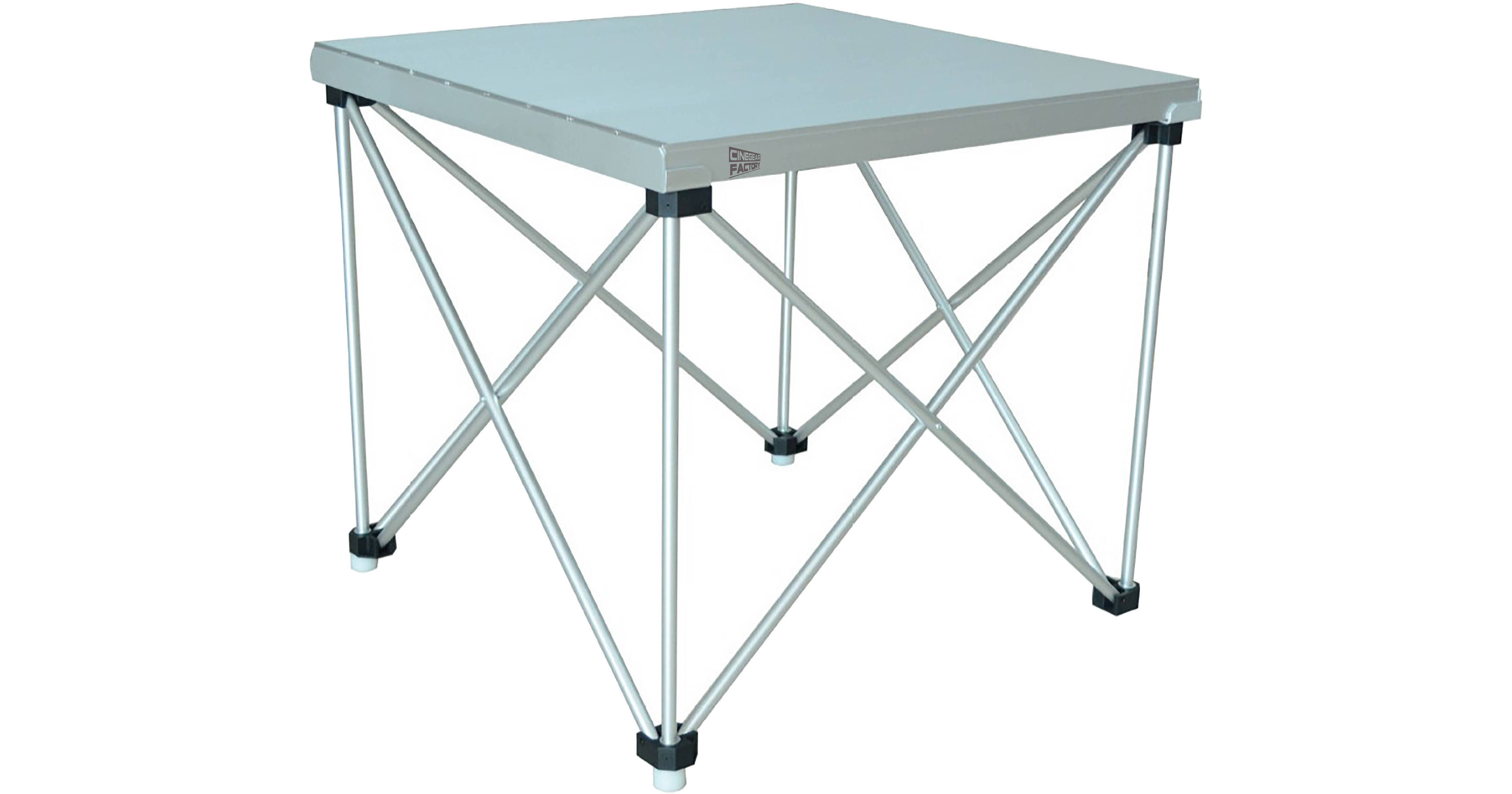 CineGearFactory Portable Shooting Riser (3 x 3') CGF-SG-PSR-33