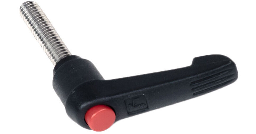 CineMilled Kipp Handle for Spindles for ReadyRig GS CM-1117 B&H