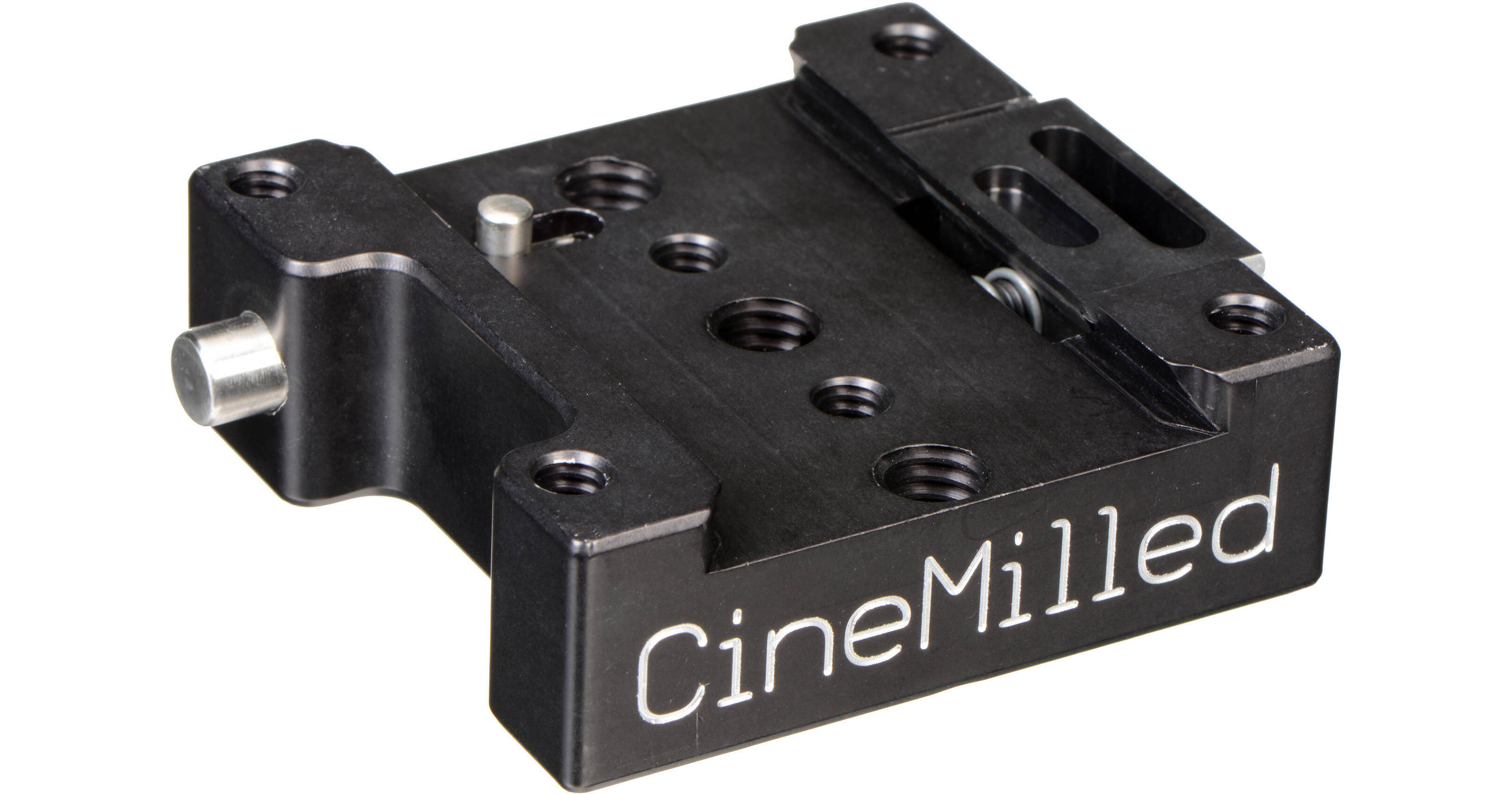 CineMilled DJI Ronin-M Quick Switch Mount Plate CM-402 B&H Photo