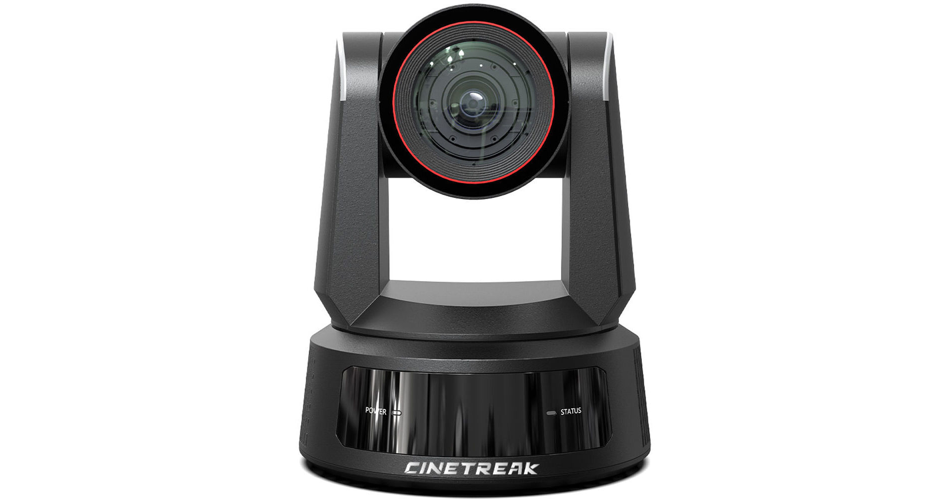 CineTreak CT-PT31K NDI 4K HDMI/12G-SDI/USB/NDI CT-PT31K 12G NDI