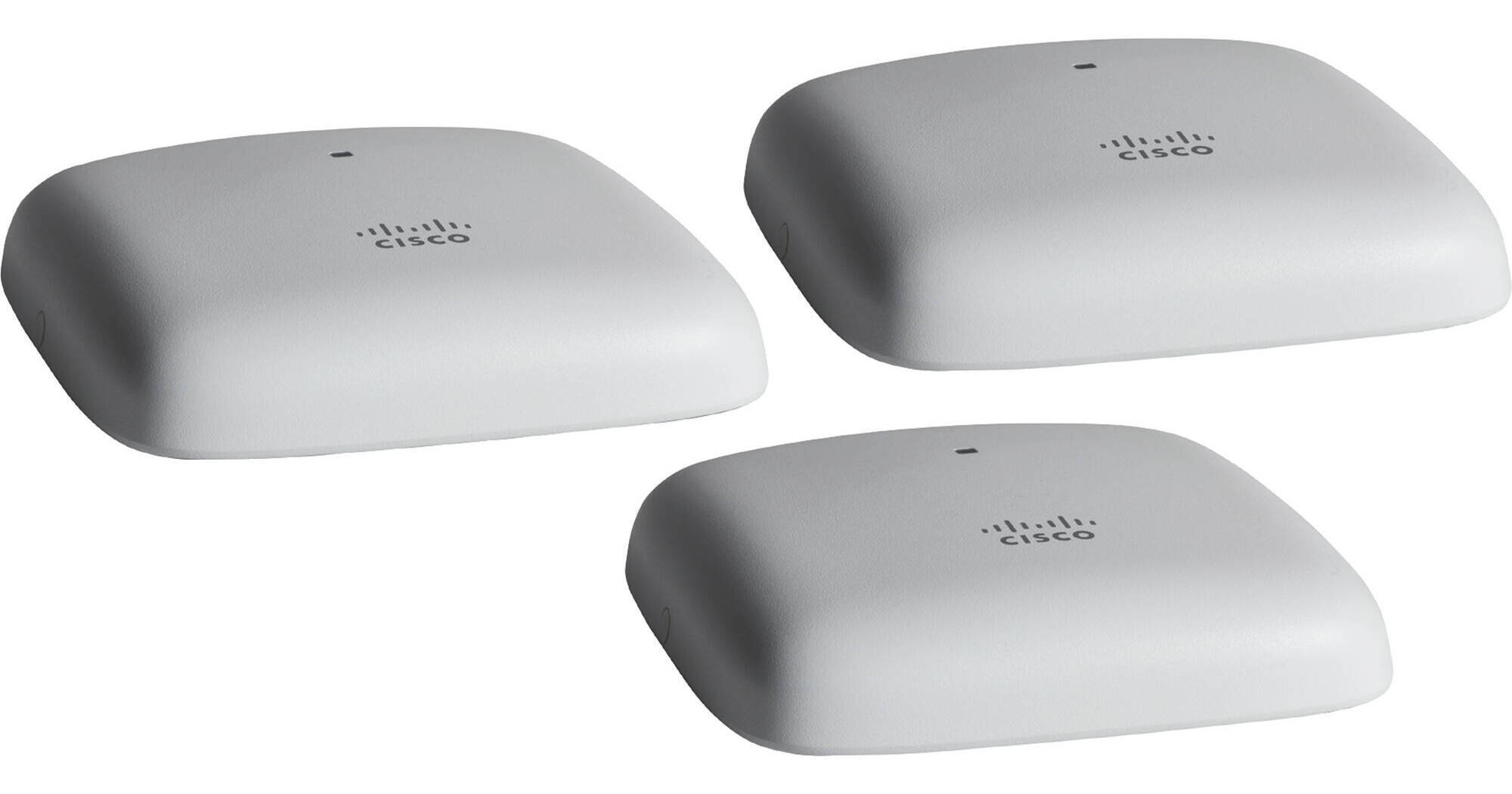 Cisco Business 140AC Dual-Band Wireless Access Point