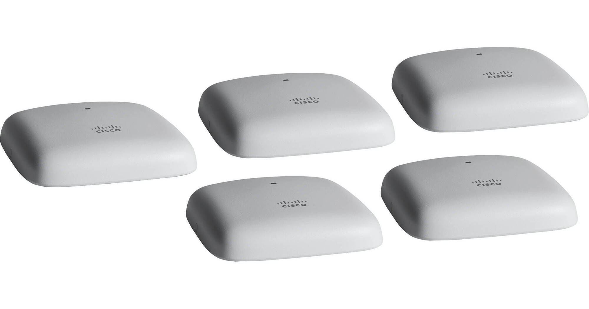 Cisco Business 140AC Dual-Band Wireless Access Point