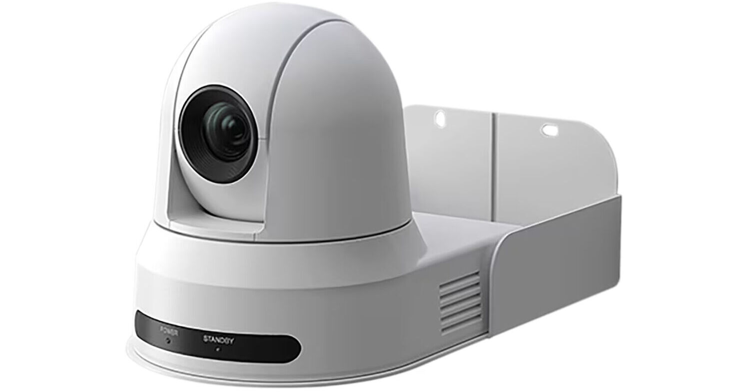 Cisco EVI-X200C Webex 4K PTZ Camera with 20x Optical