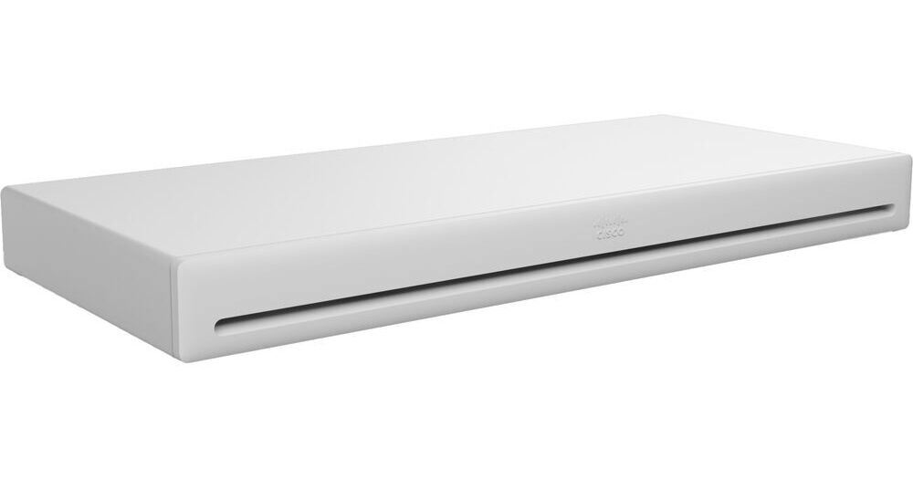 Cisco Webex Codec Plus Video Conferencing Device CS-CODEC-PLUS=
