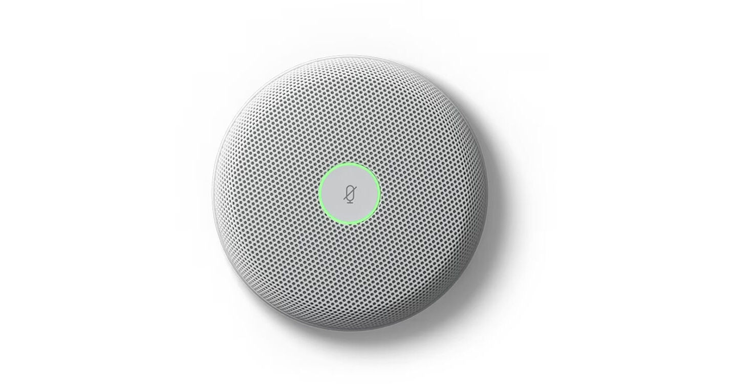 Cisco Table Microphone Pro (First Light White) CS-MIC-ARRAY-T=