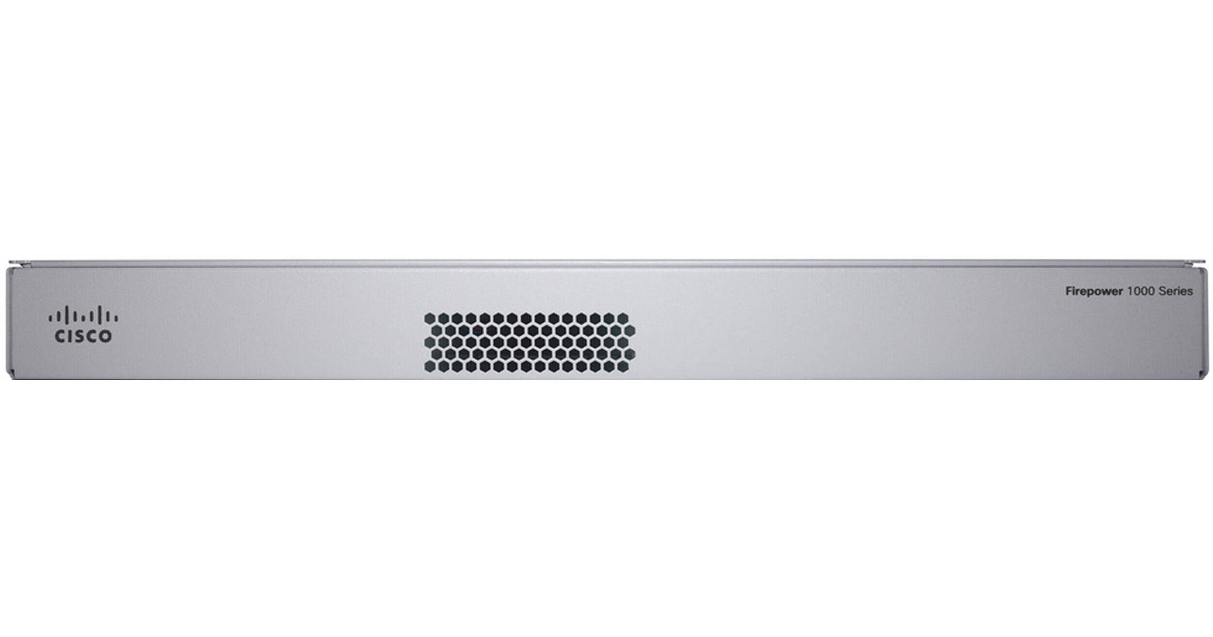 Cisco Firepower 1120 Firewall with Firepower FPR1120-NGFW-K9 B&H