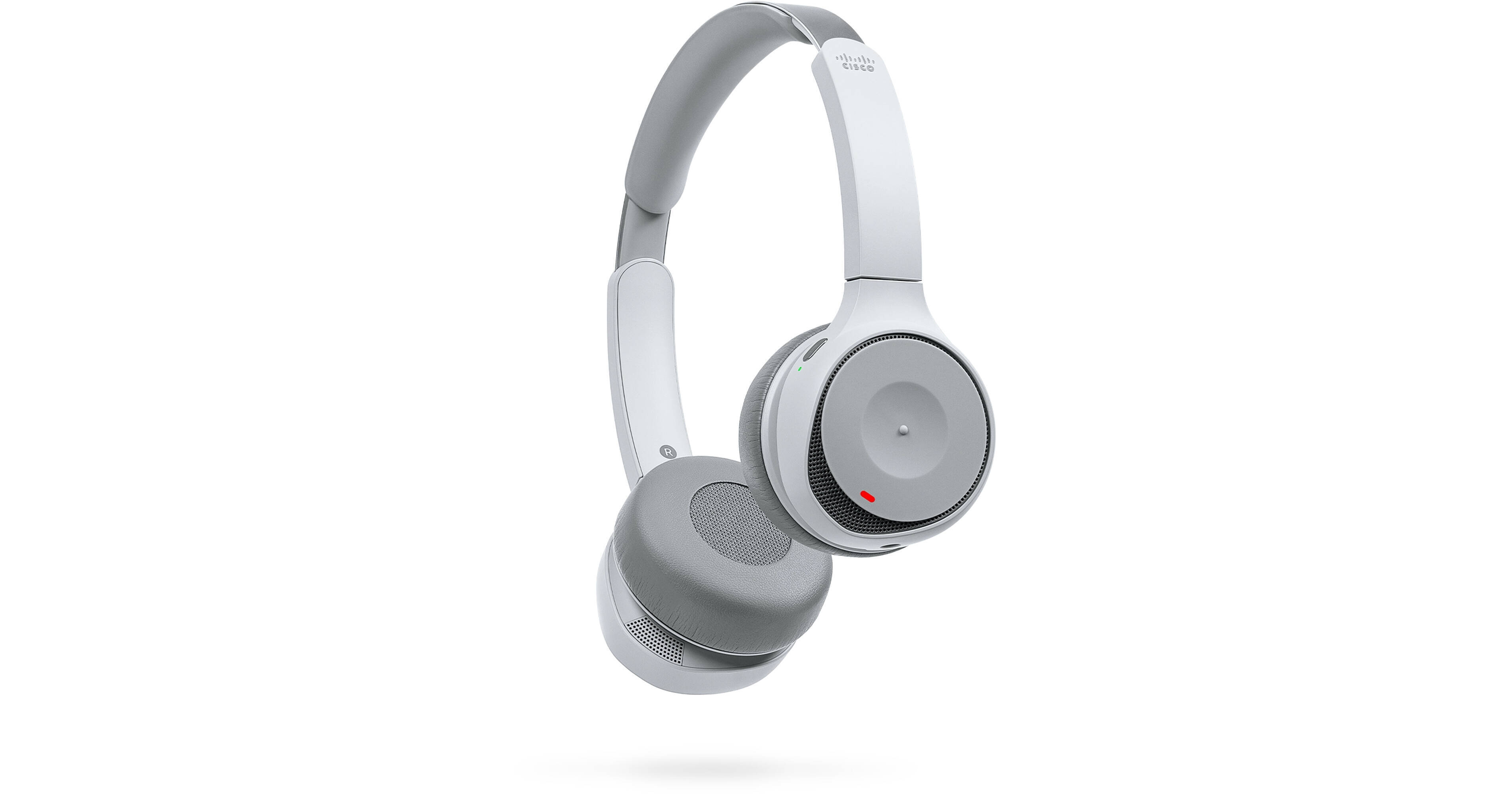 Cisco 730 Wireless Headset with Charging Stand HS-WL-730-BUNAS-P