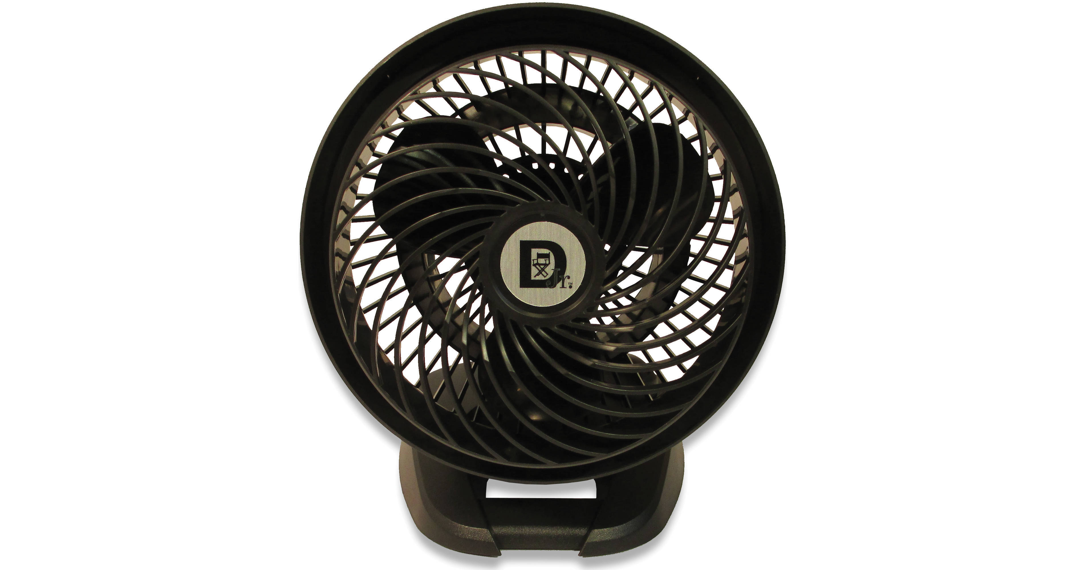 CITC Director Junior Fan (120 VAC, Black) 100131 B&H Photo Video