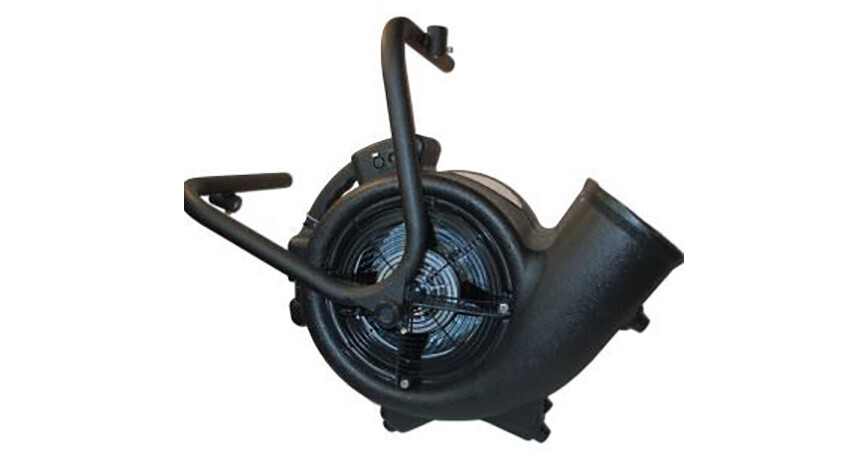 CITC Hurricane II Wind Effect Generator 100165 B&H Photo Video