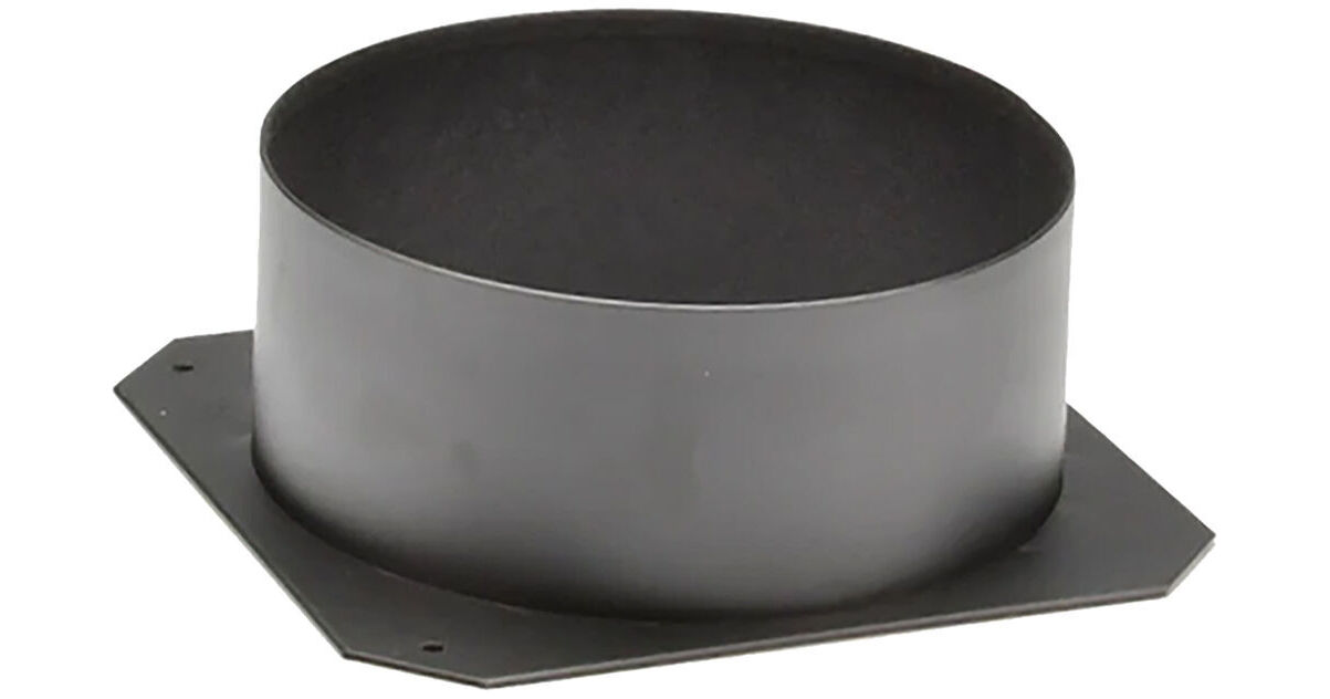 City Theatrical Standard Top Hat for Short S4, SL, SH, and 2440