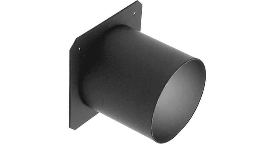 City Theatrical Standard Top Hat for S4, SL, SH, and PC 2450 B&H