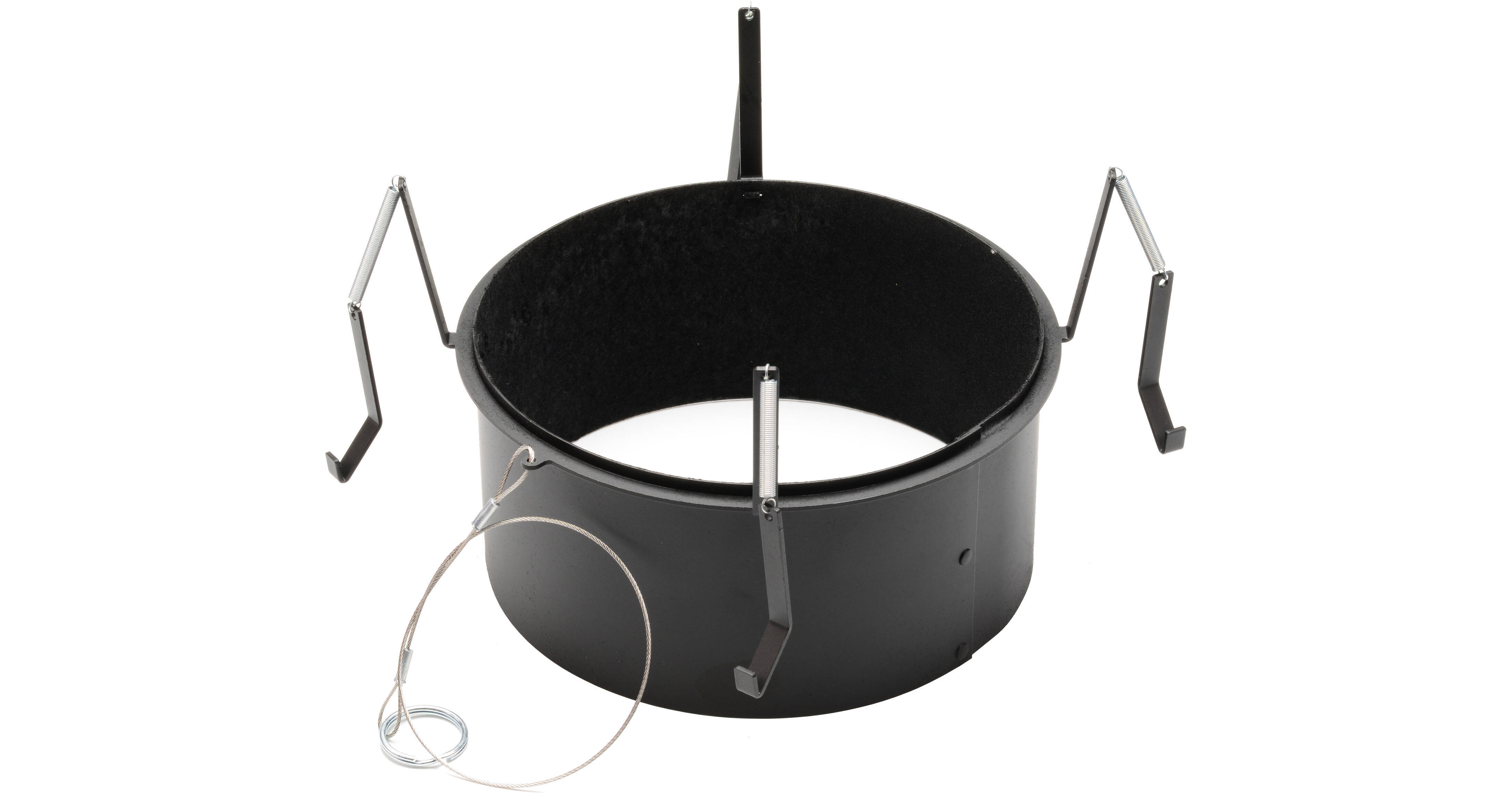 City Theatrical Top Hat for Chauvet Rogue R2 and R2X 2670 B&H