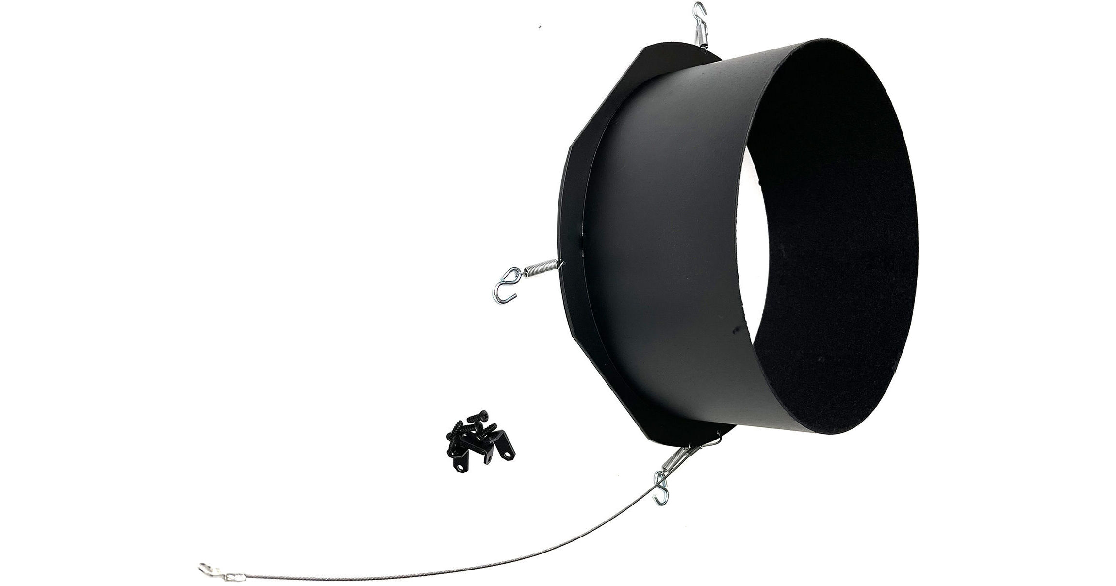 City Theatrical Martin MAC Aura Top Hat 2792 B&H Photo Video