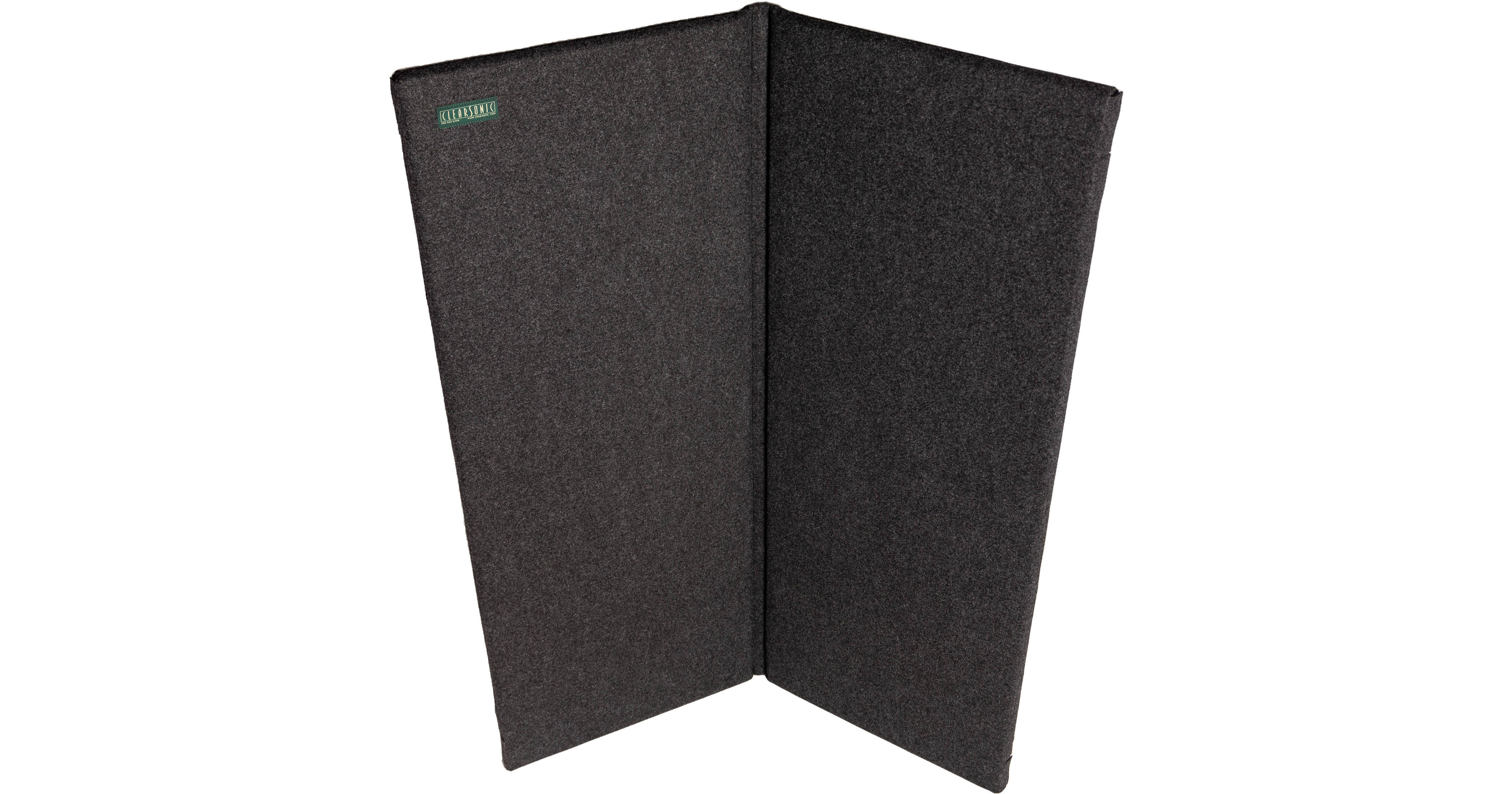 ClearSonic HPE HomePac E S2466x2 SORBER Sound-Absorption Baffle