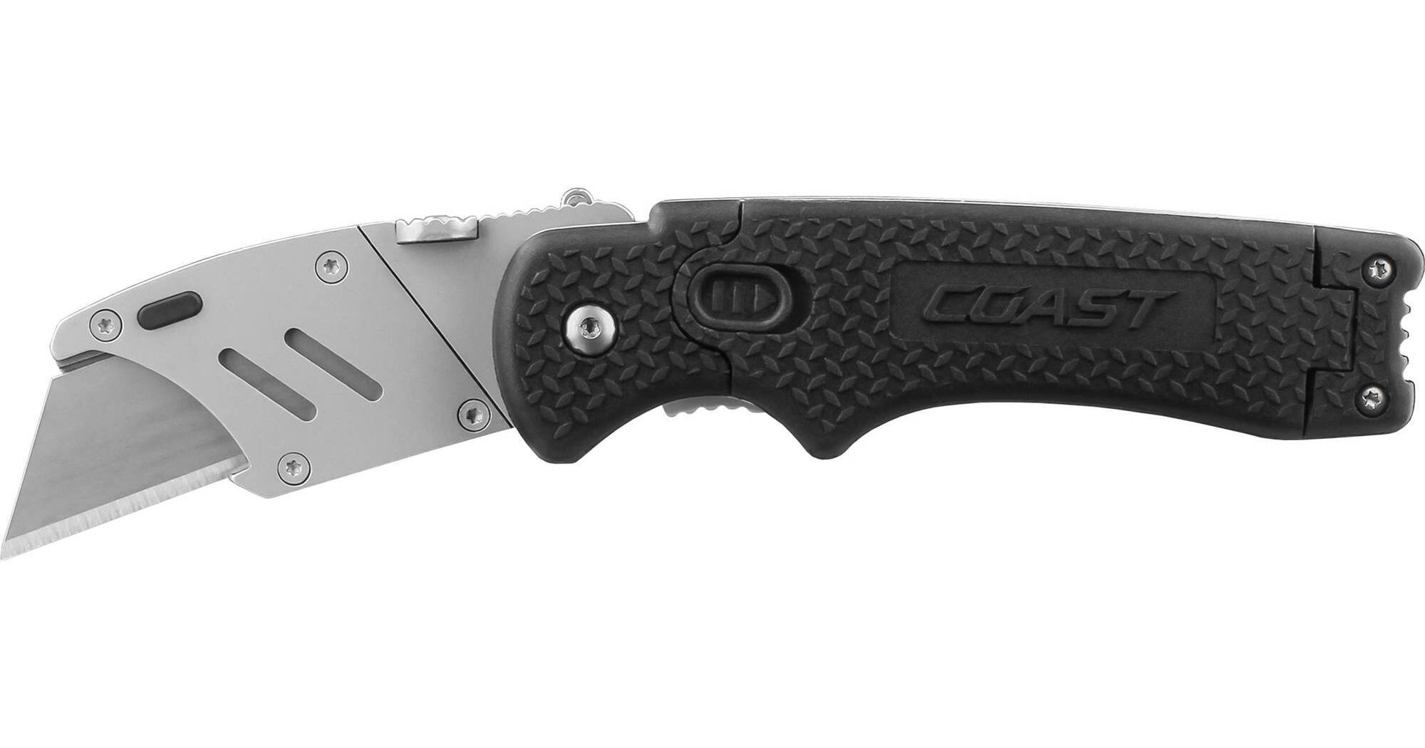 COAST DX190 Pro Razor Utility Knife 20464 B&H Photo Video