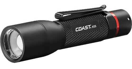 COAST HX5 Pure Beam Focusing Flashlight 20769-V1 B&H Photo Video