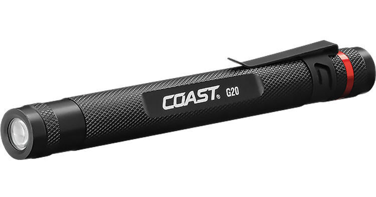 COAST G20 Inspection Beam LED Penlight 21652 B&H Photo Video