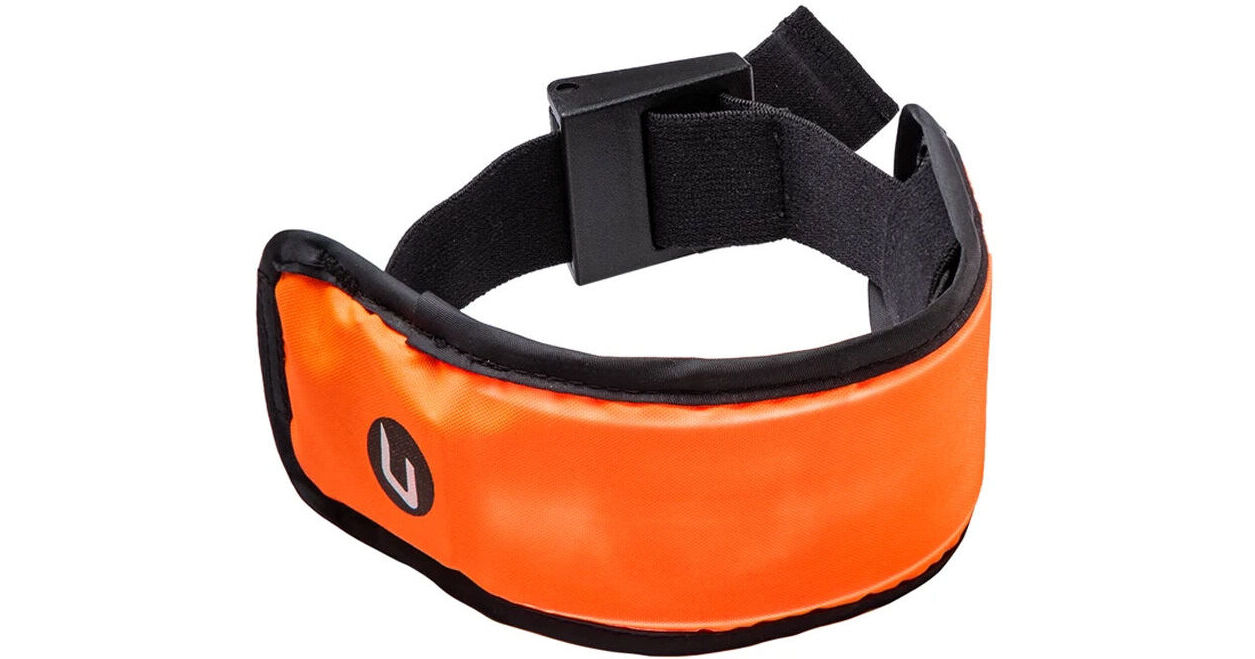 COAST SA300 High-Vis LED Safety Armband 30399 B&H Photo Video