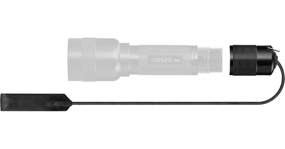 COAST Tape Switch for 7736TS Flashlight TT7733TSCP B&H Photo