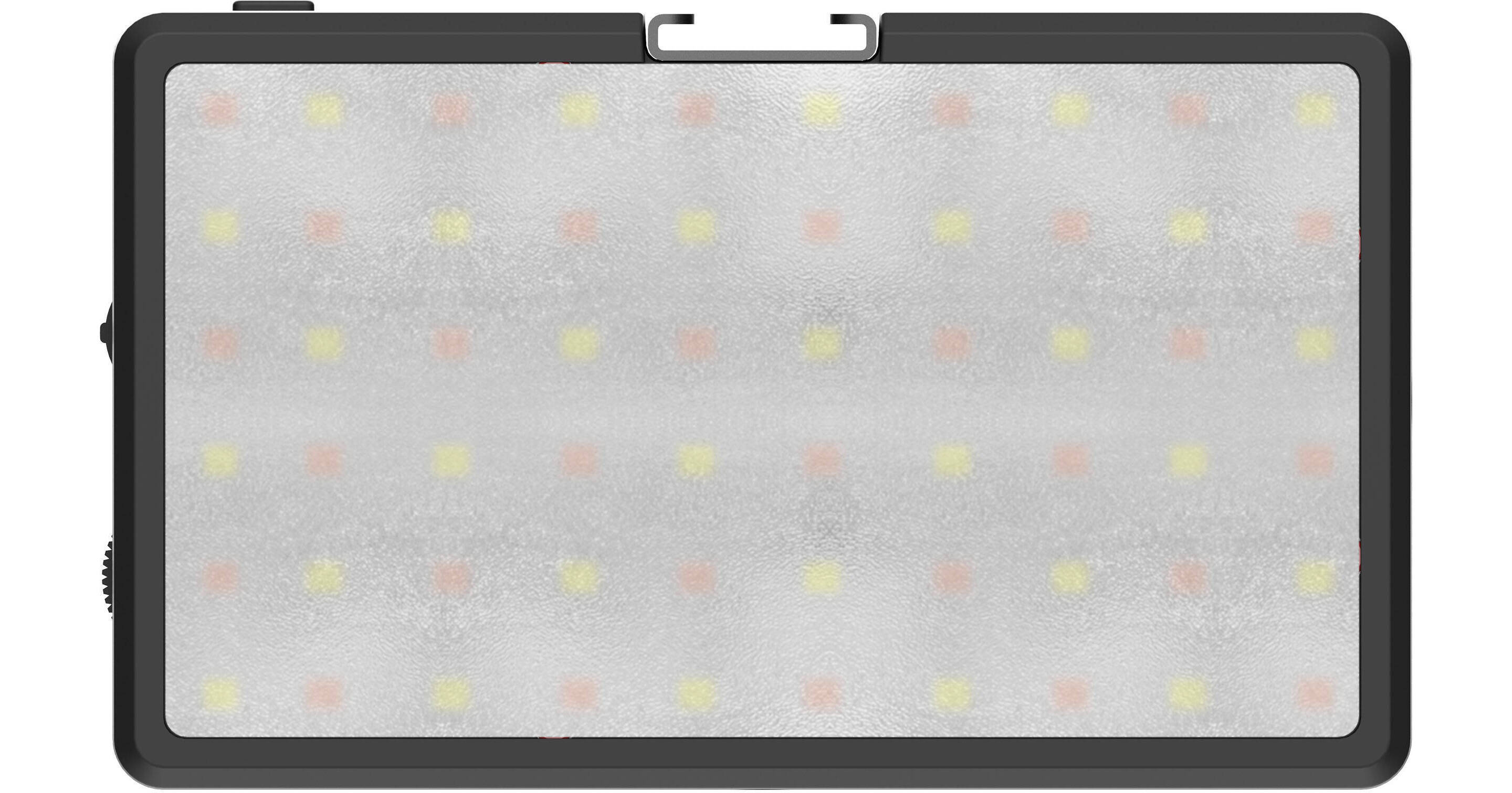 COLBOR PL8B Bi-Color LED Pocket Light PL8B B&H Photo Video