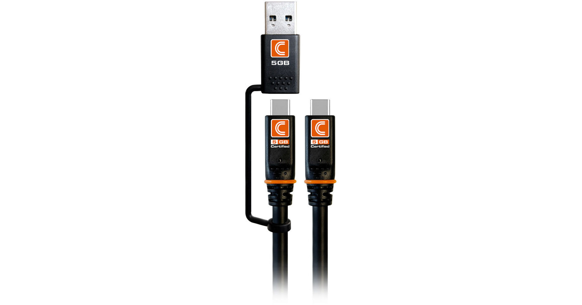 Comprehensive Pro AV/IT Integrator Series TF5G-CCA-6PROBLK B&H