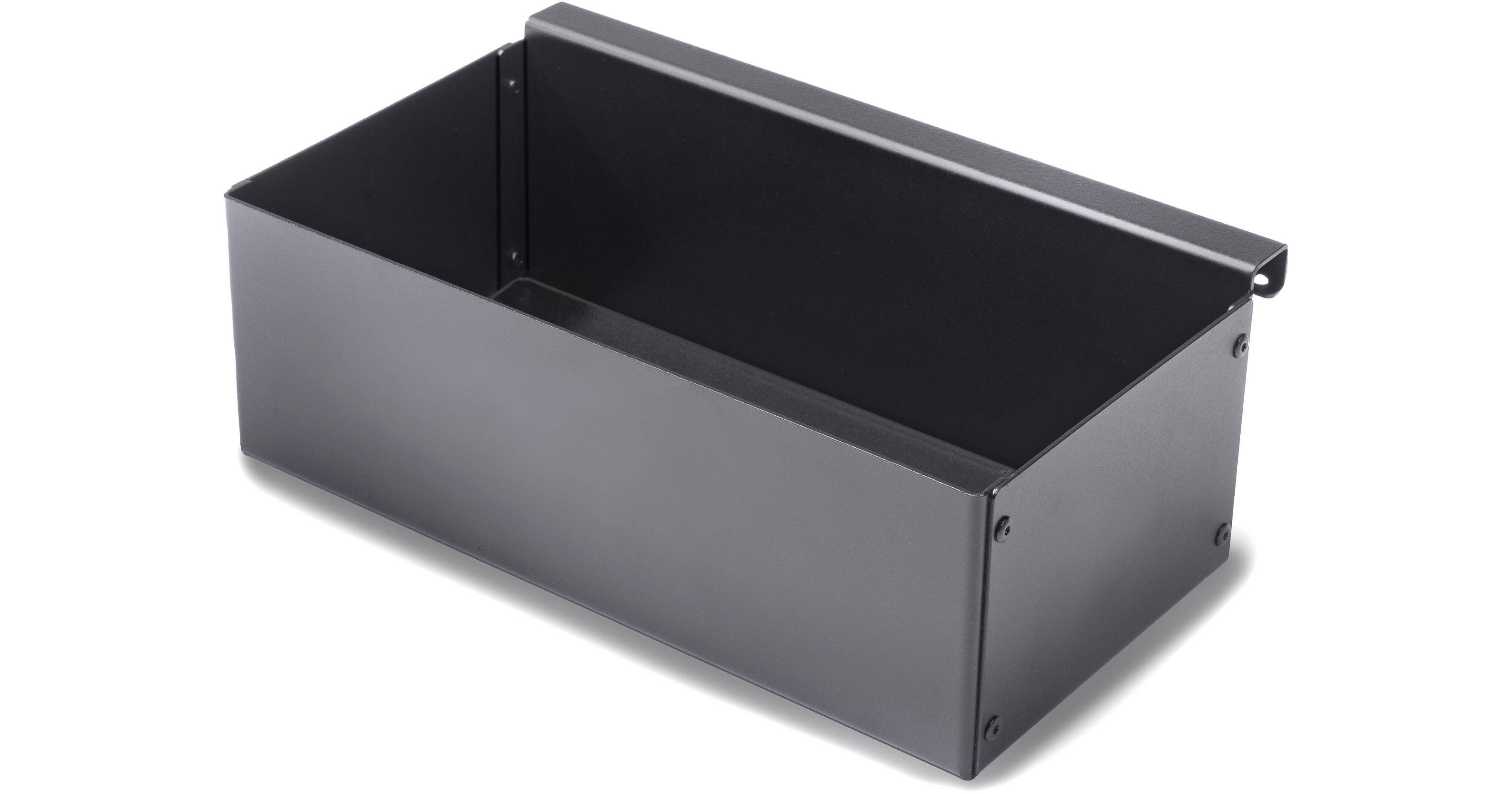 ConeCarts Small Side Tray for Rocket Cart ZCNR-VASSM B&H Photo