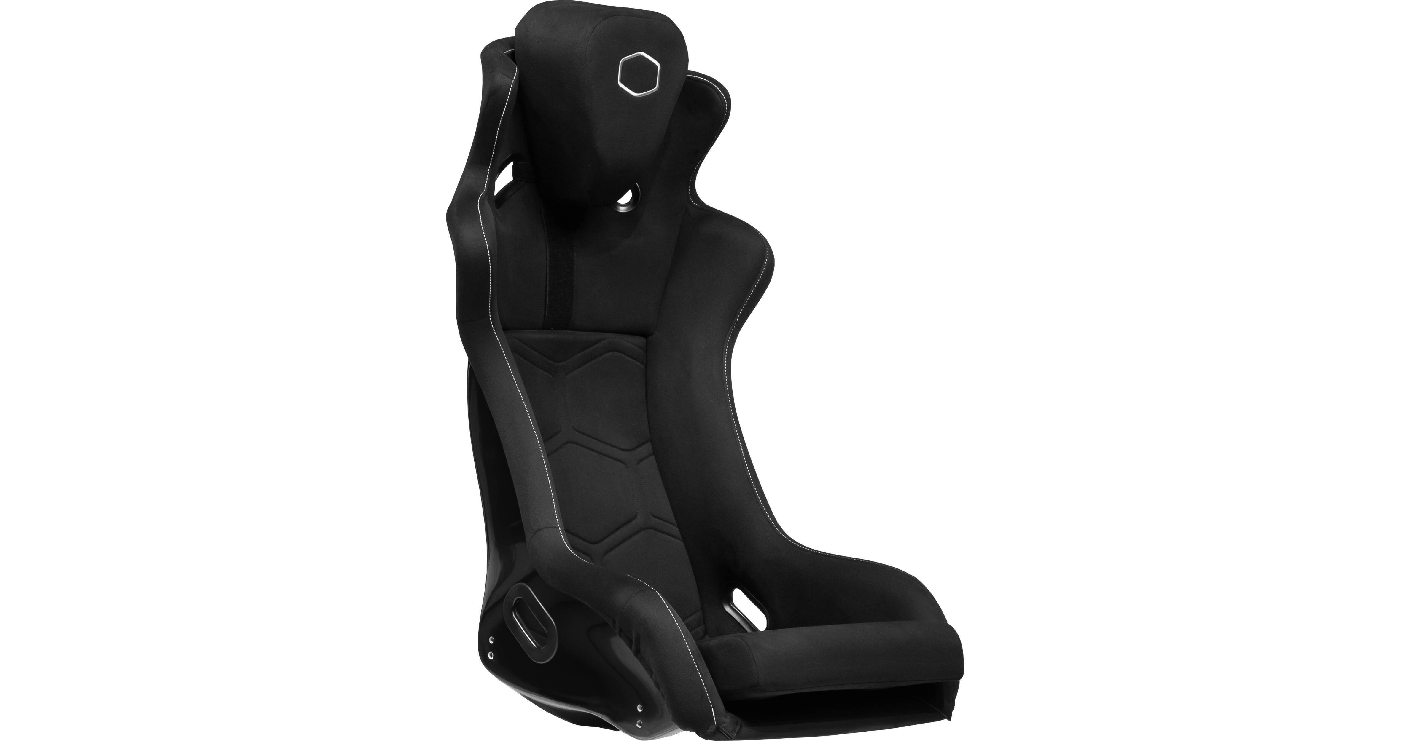 Cooler Master Dyn X Racing Seat IXM-RS1-KB-NN-1 B&H Photo Video