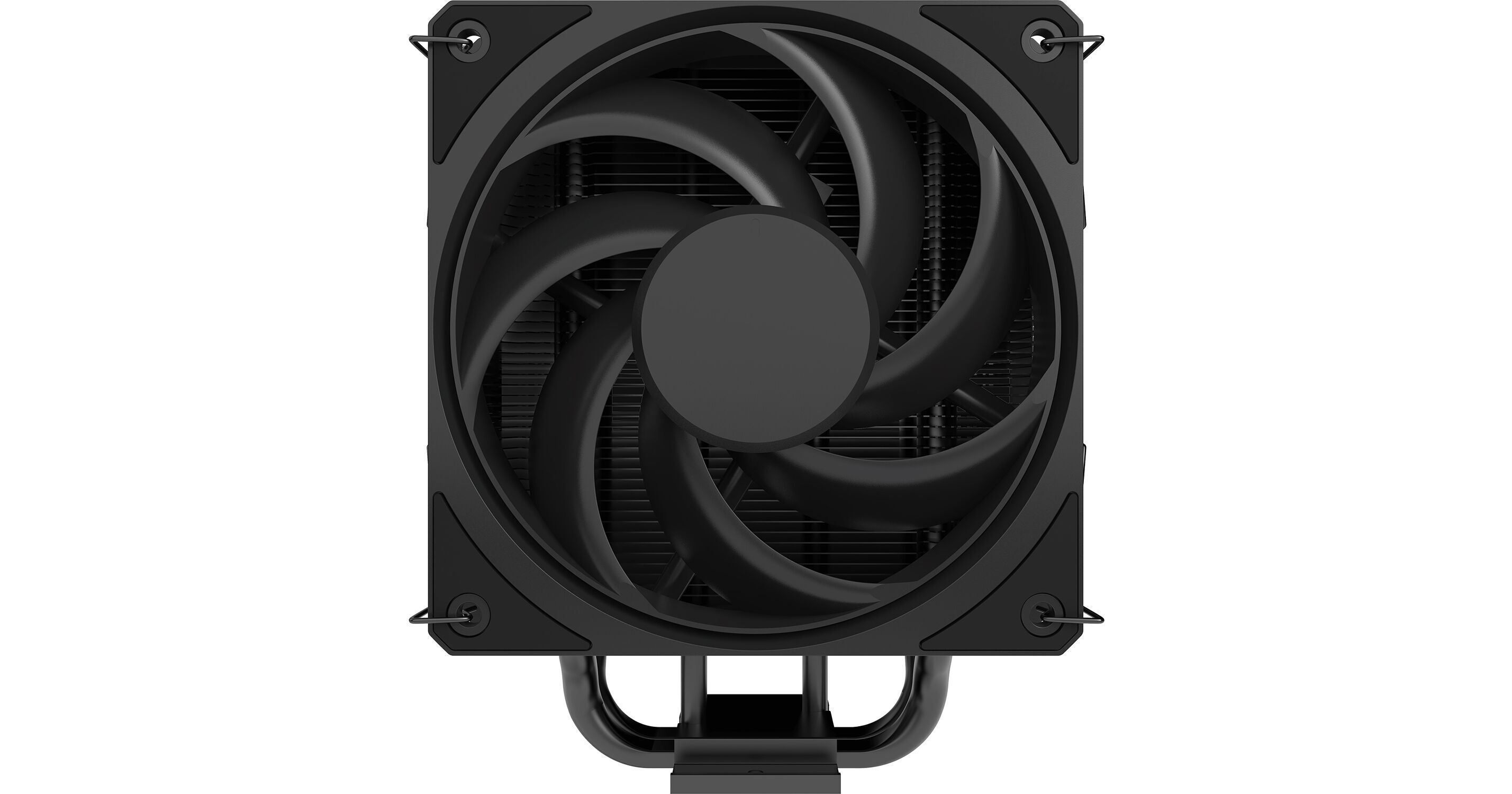 Cooler Master Hyper 212 3DHP Black Edition CPU MAY-T2HP-217PK-R1
