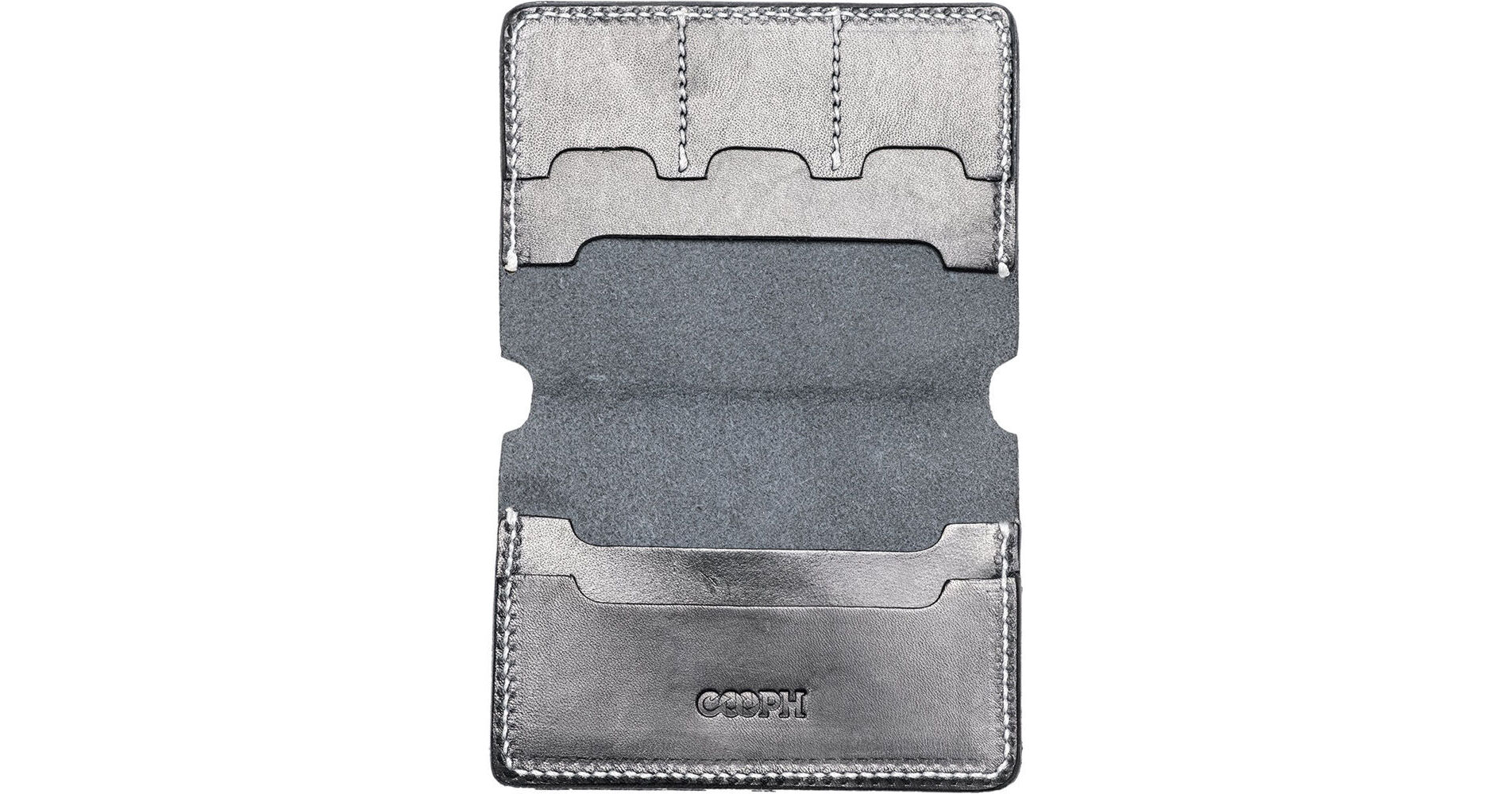 COOPH Card Holder Original (Black) C080021007 B&H Photo Video