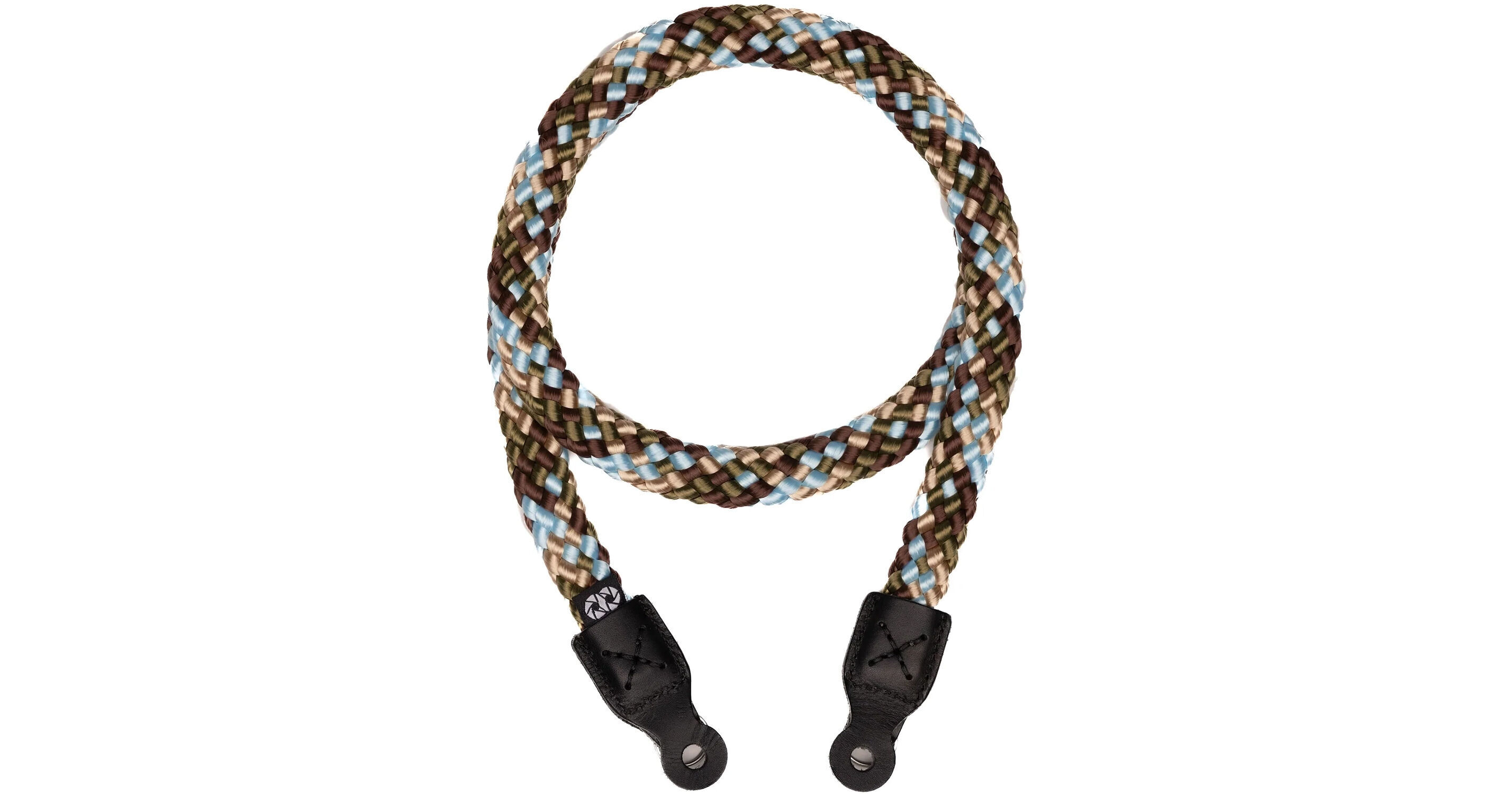 COOPH Braid Camera Strap (Tundra, 39.4") C110037882 B&H Photo